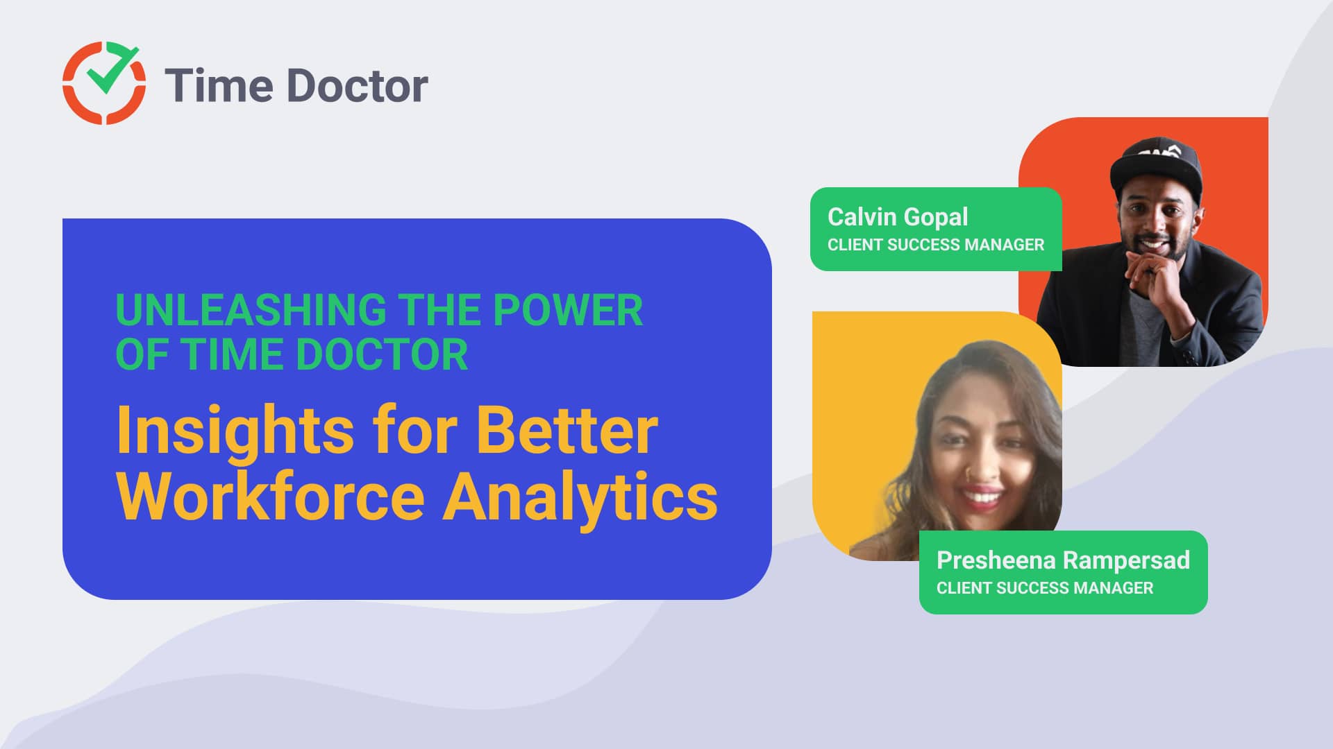Unleashing the Power of Time Doctor Insights for Better Workforce ...