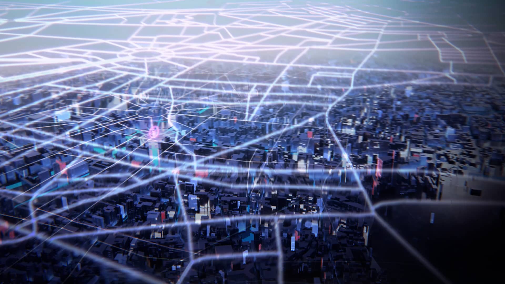 TM Technologies - 3D Animated Explainer on Vimeo