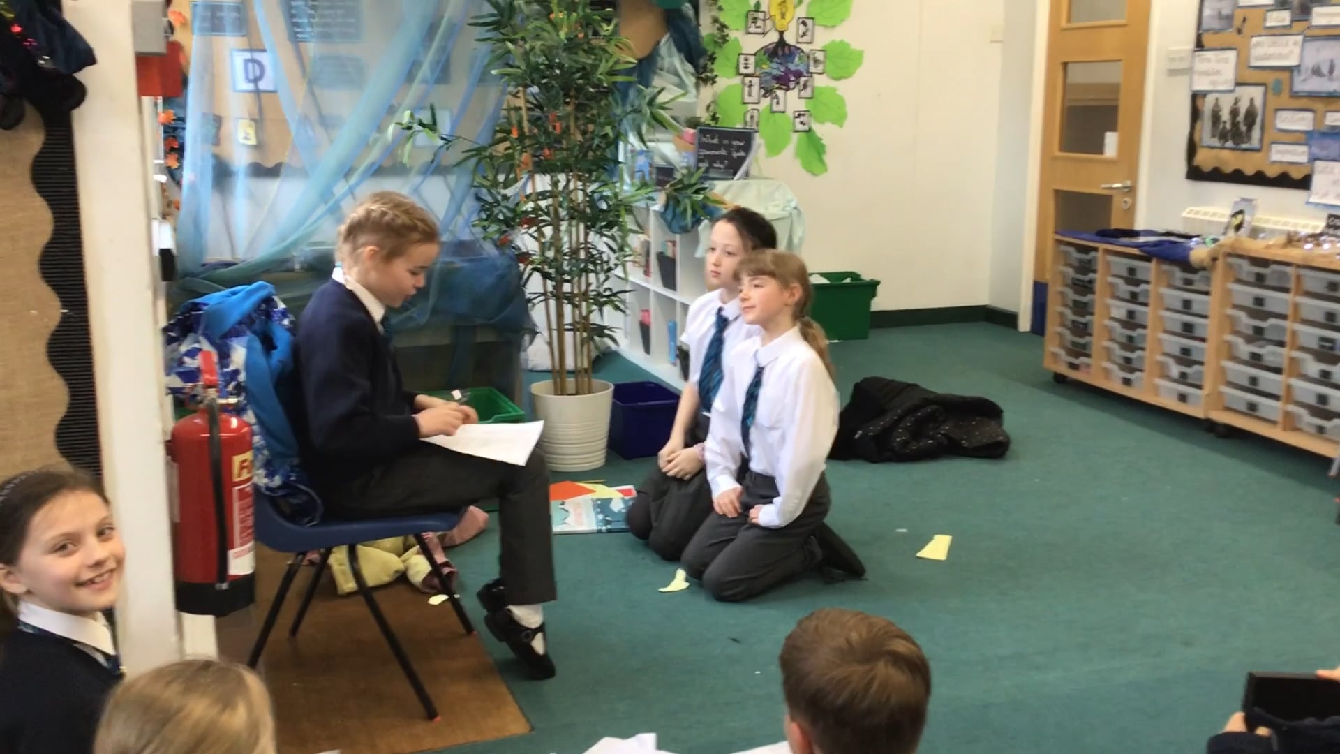 Year 4 - Drama 5 on Vimeo