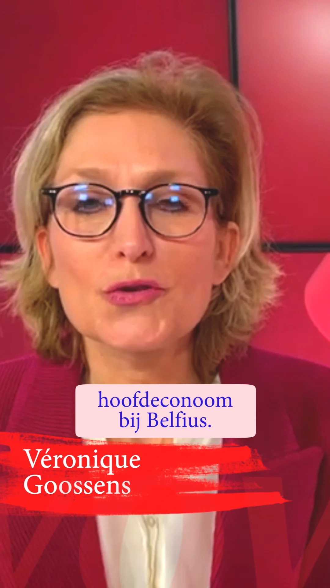 WOW, Money Talks! - Véronique Goossens on Vimeo