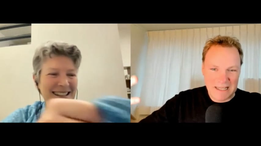 The wheel of consent met Betty Martin on Vimeo