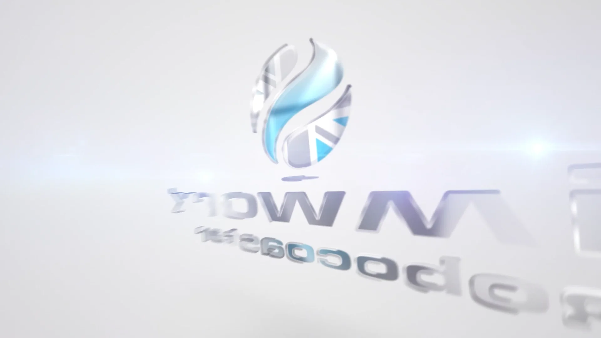 Simworx Corporate Video 2023