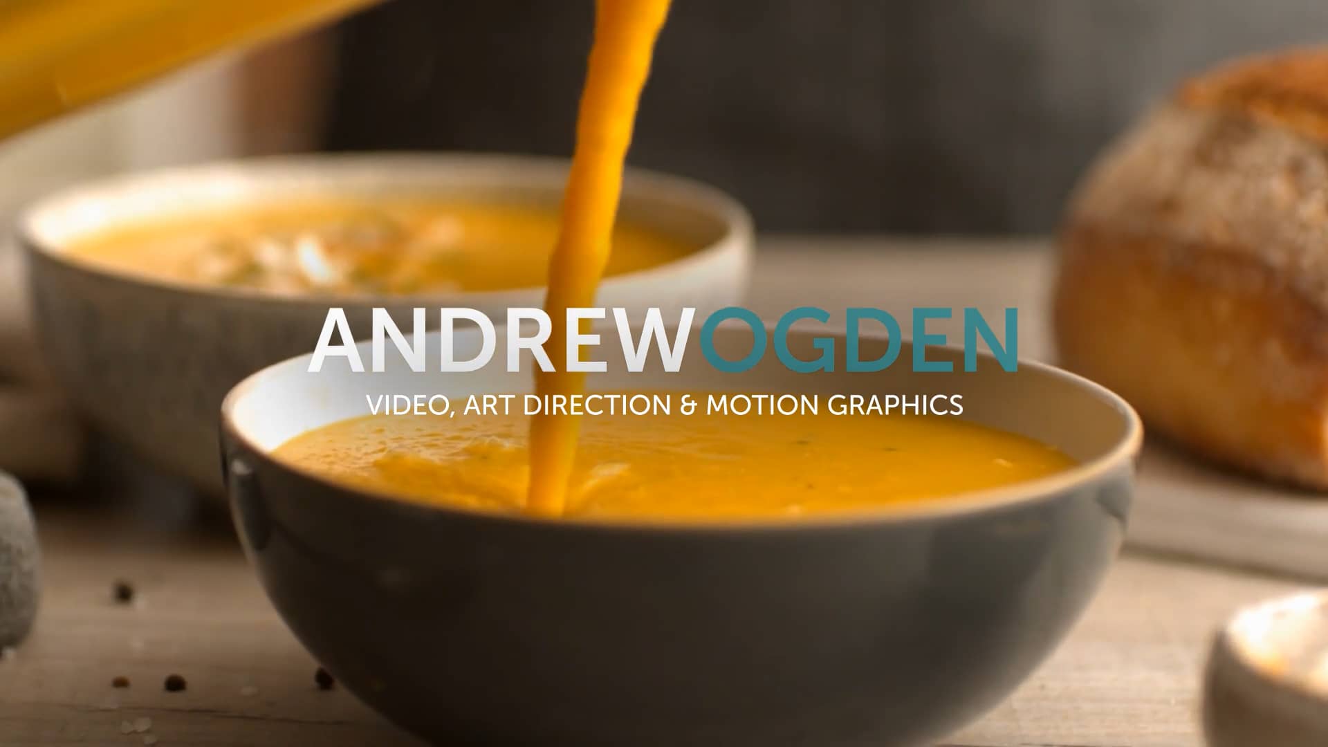 Andrew Ogden Showreel on Vimeo