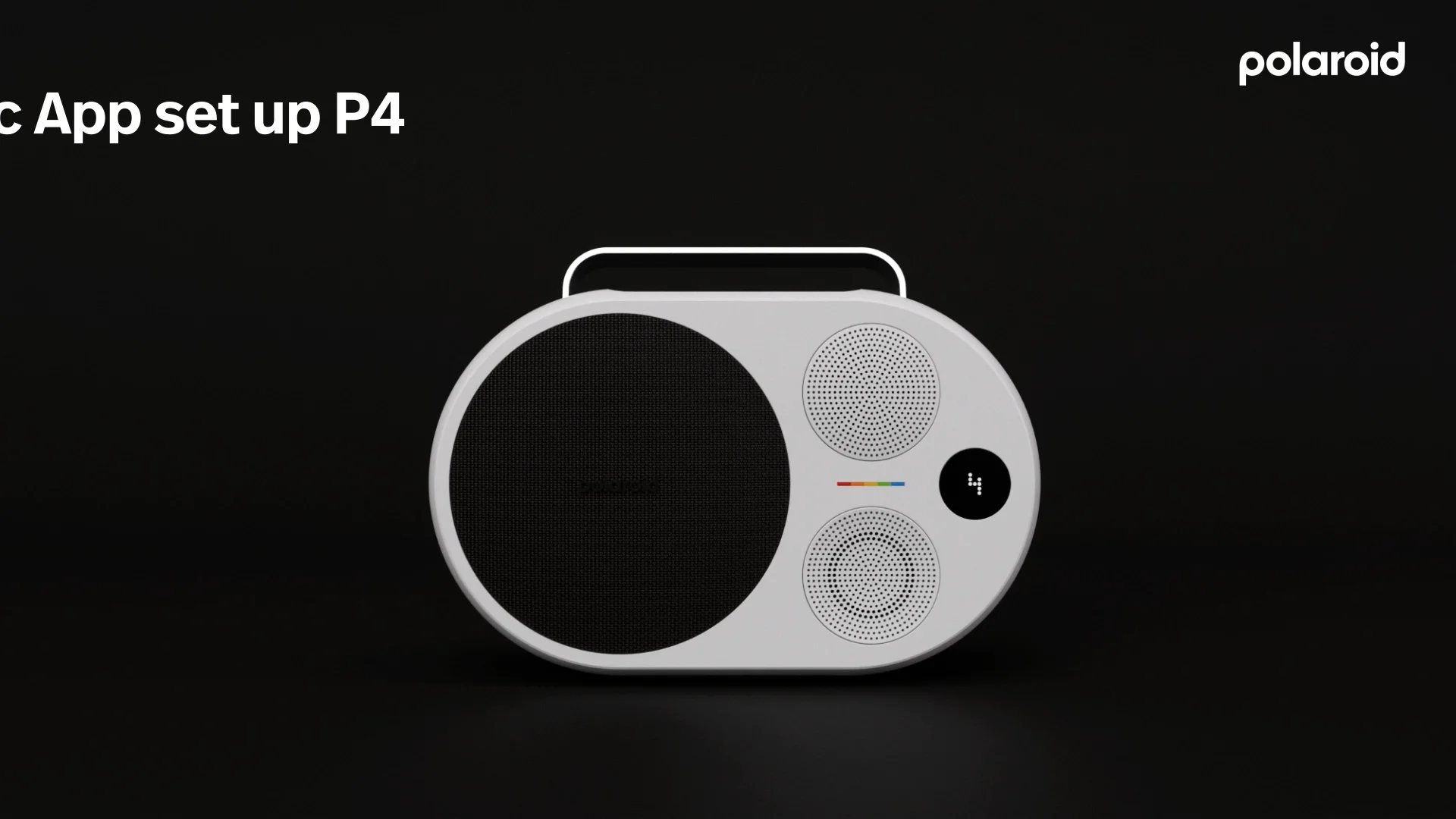 Boldly-XR x Polaroid : P4 App & Programming on Vimeo