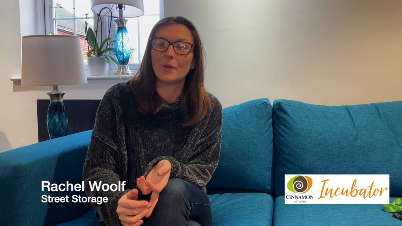 011 Rachel Woolf 2 on Vimeo