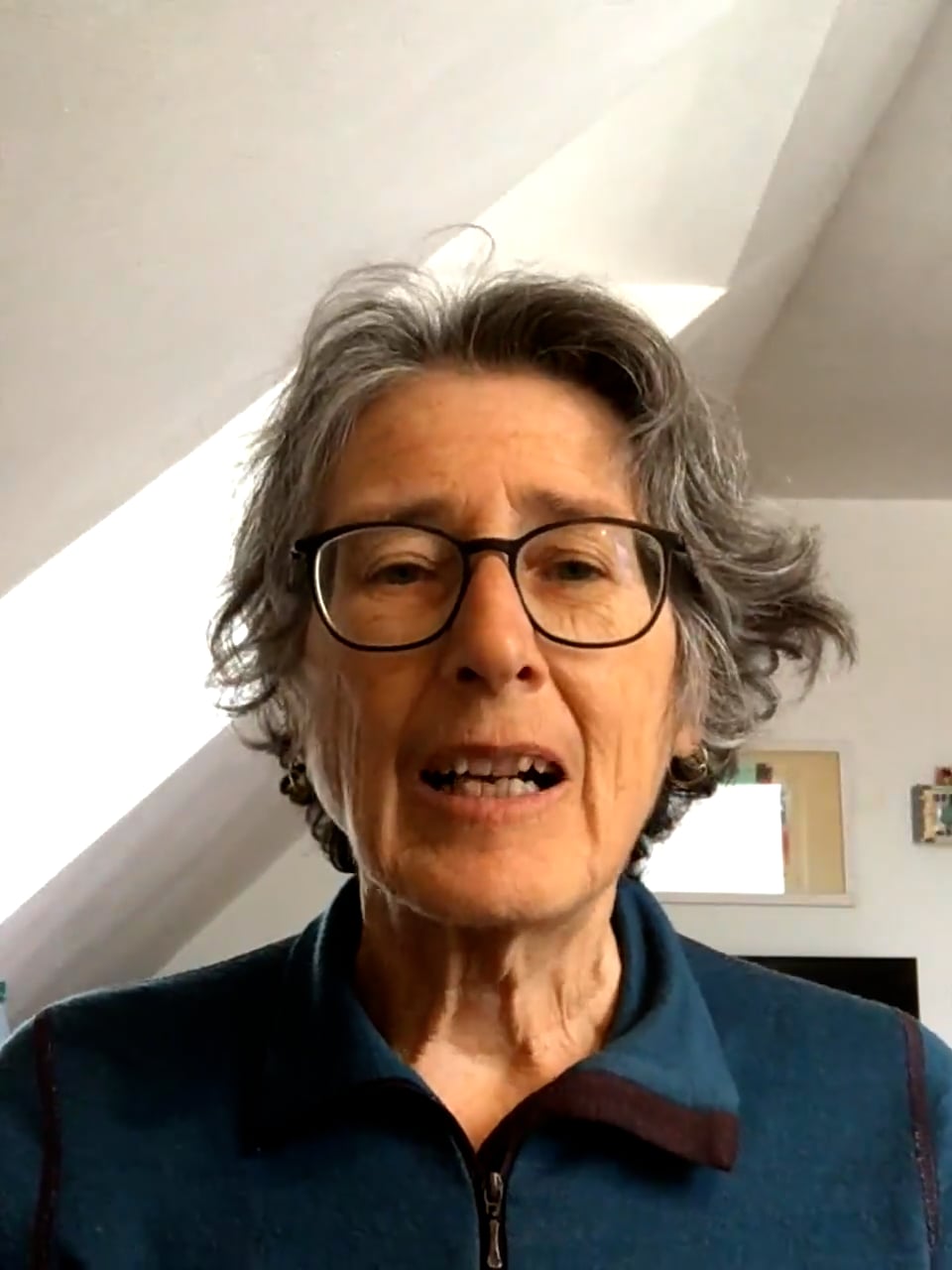 Waltraud Brandner on Vimeo