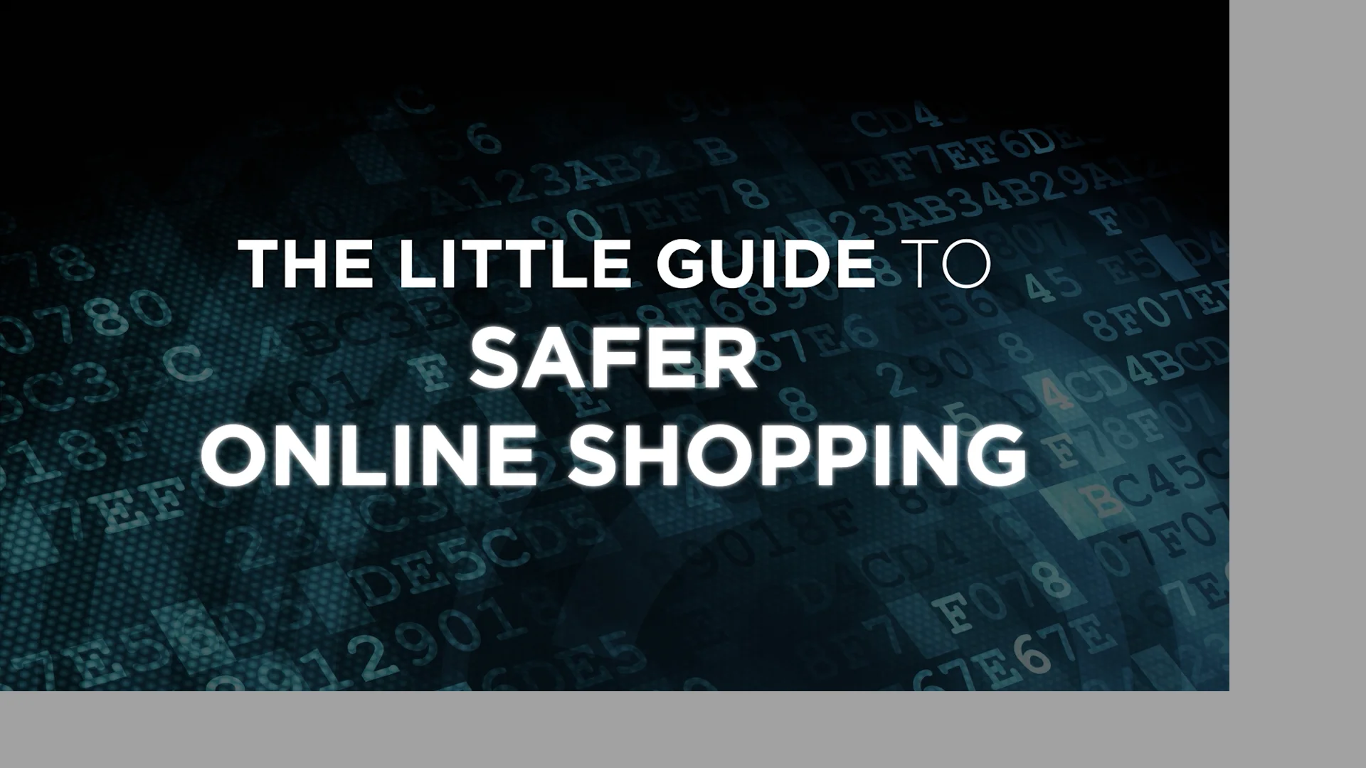 Little Guide to SAFER ONLINE SHOPPING (subtitles & sign).mp4