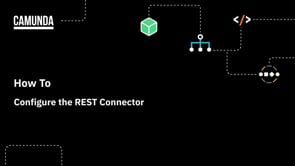 REST Connector | Camunda Marketplace