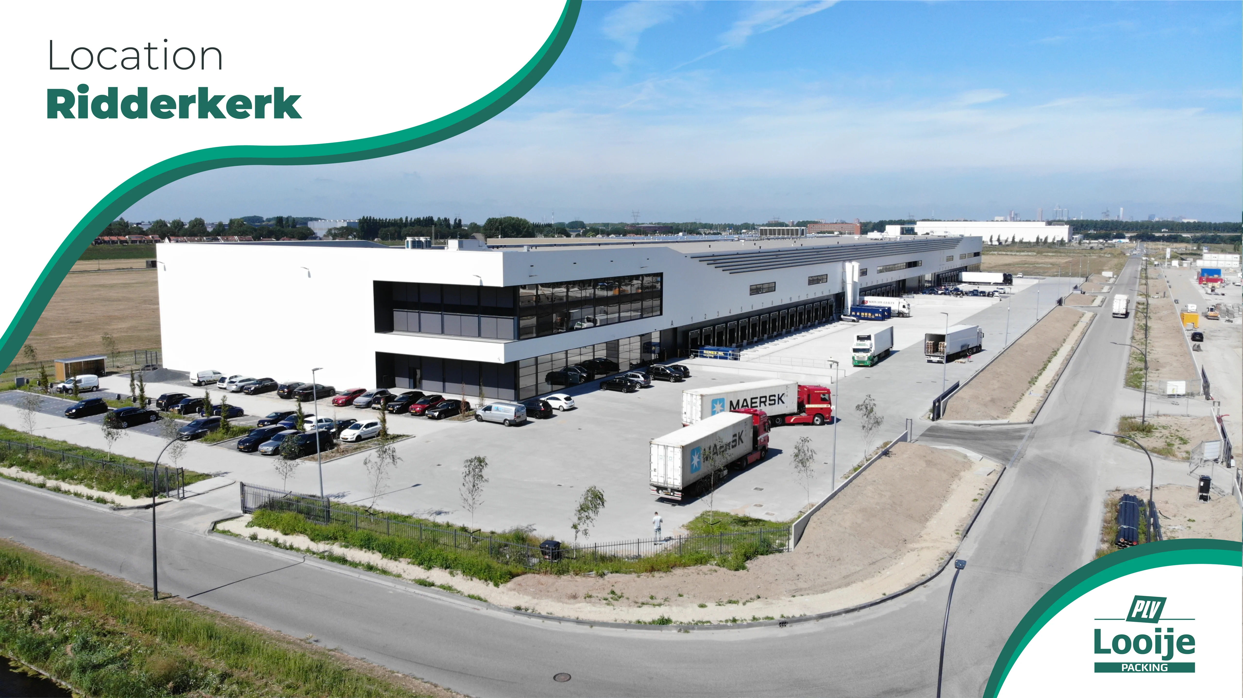 Location Ridderkerk on Vimeo