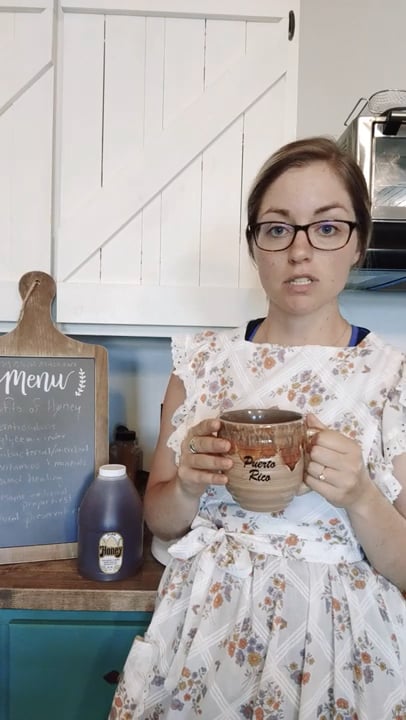 Sweet as Honey on Vimeo