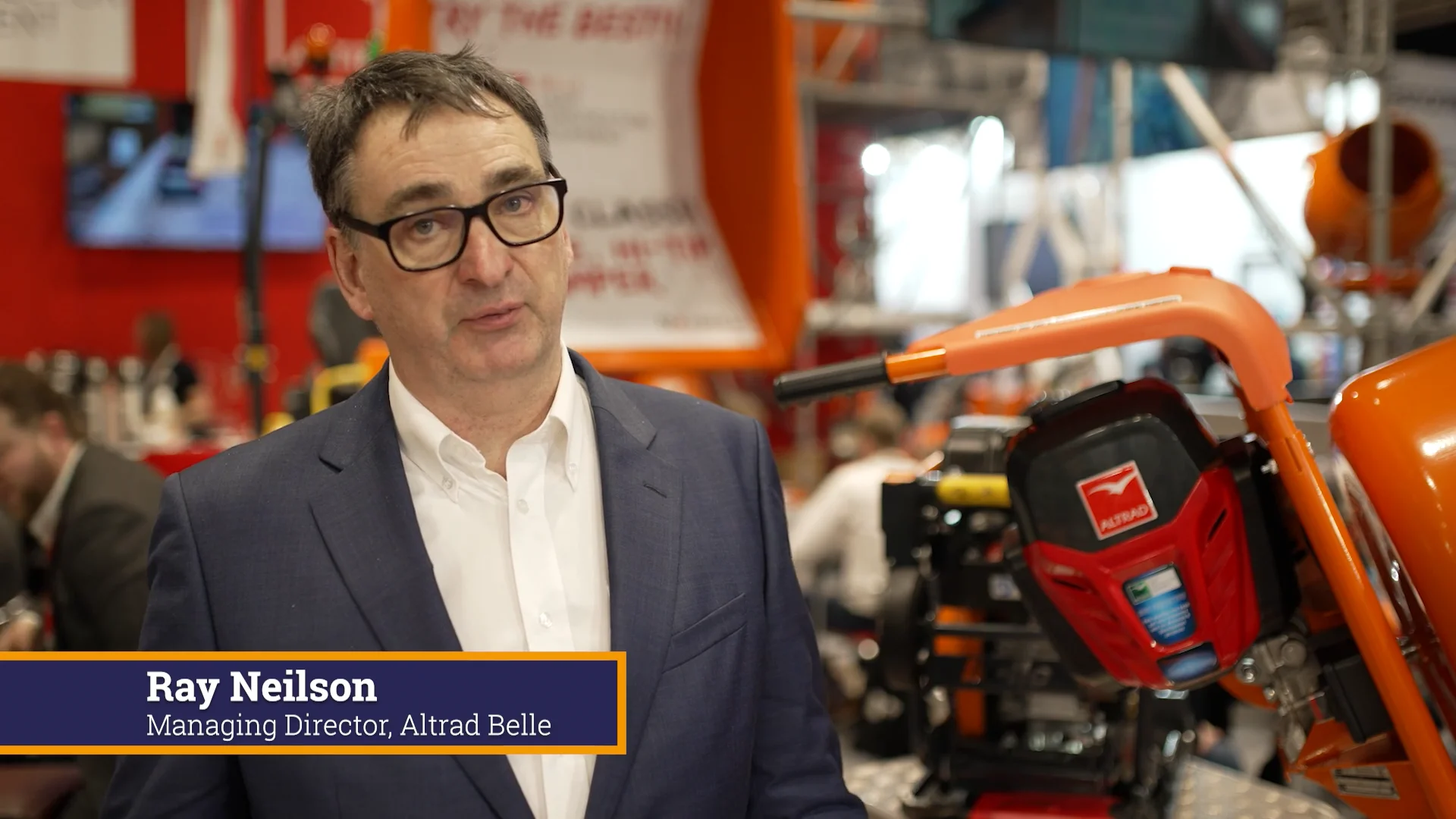 Ray_Neilson_01 on Vimeo