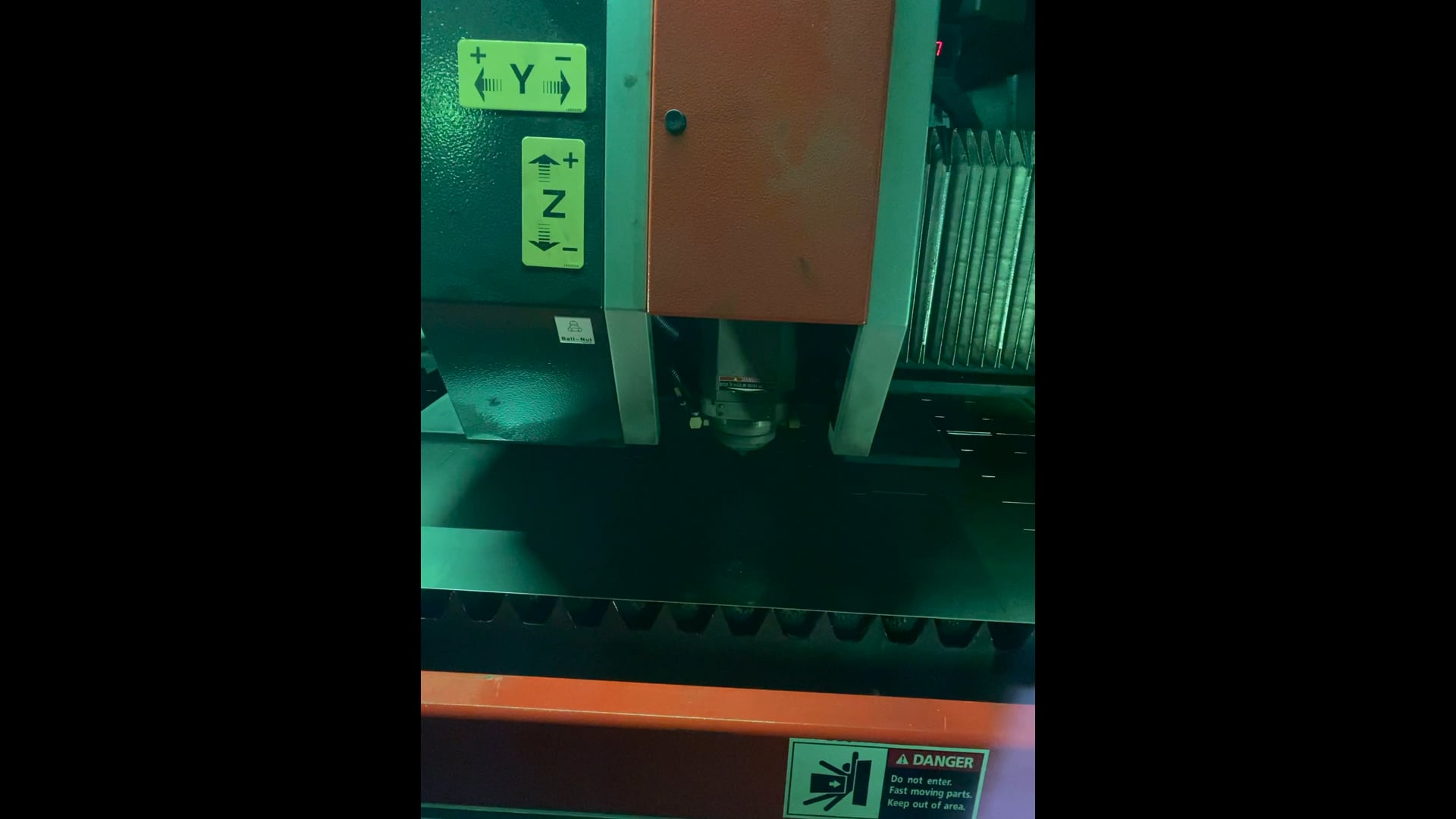 About Us | BMB Metal Products