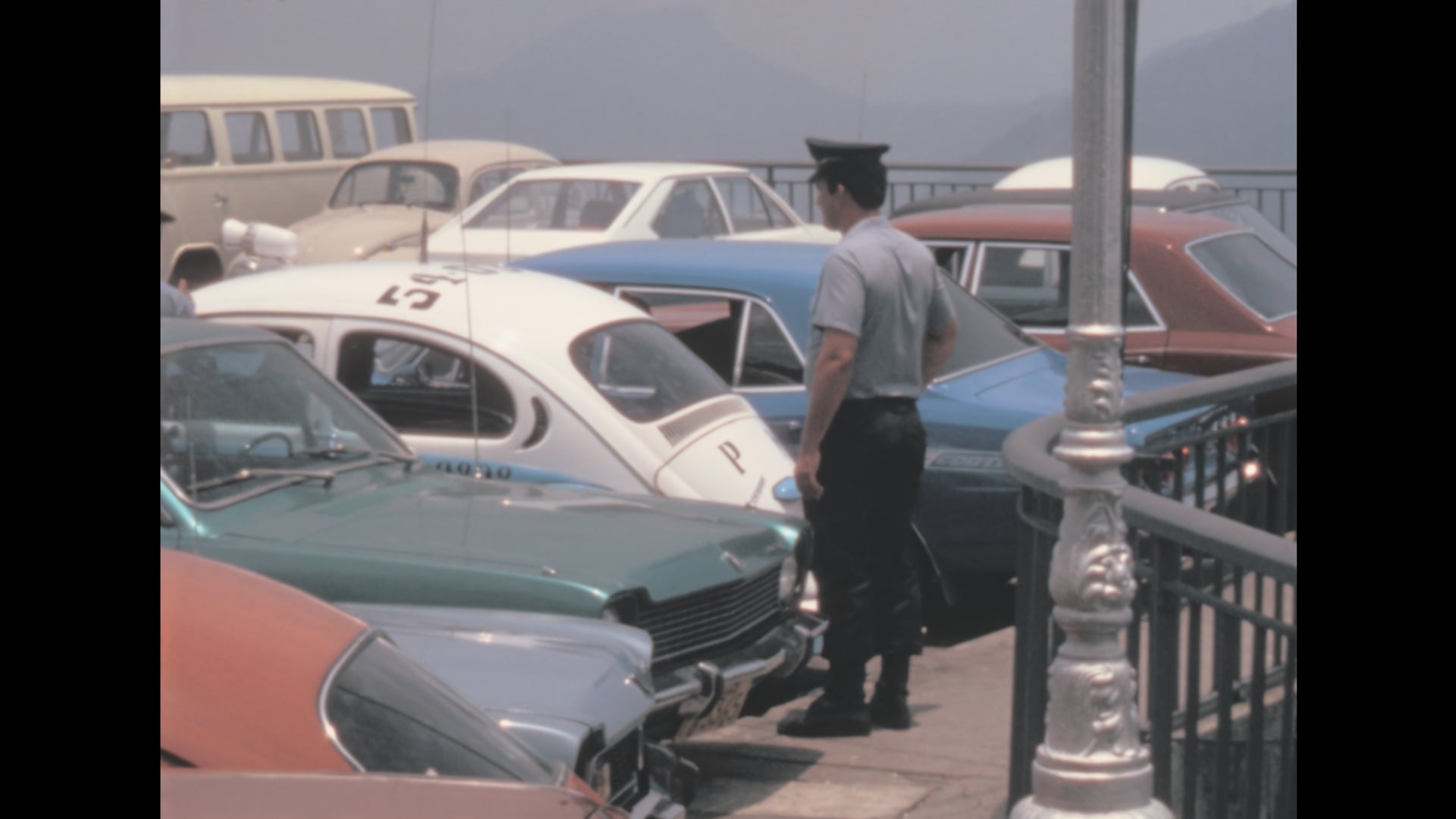 Rio de Janeiro 1977 archive footage on Vimeo