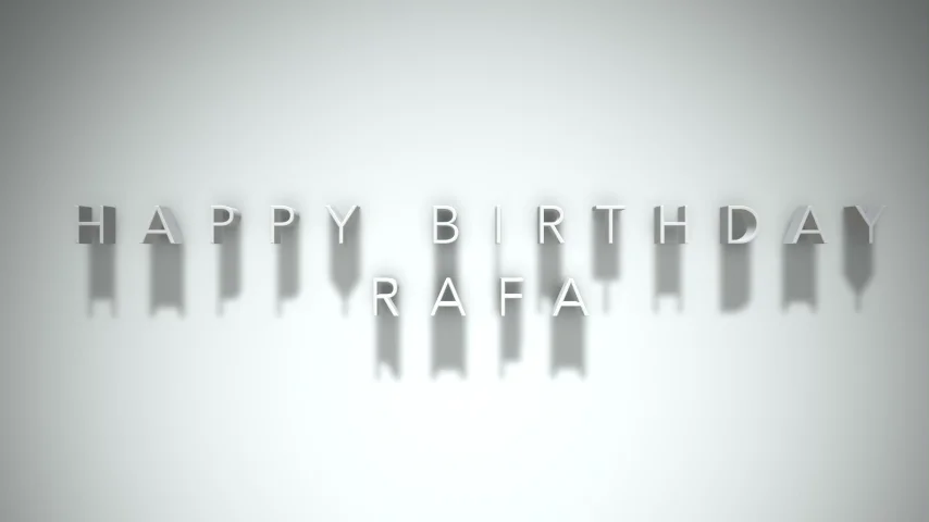 Rafa-Birthday-33 on Vimeo