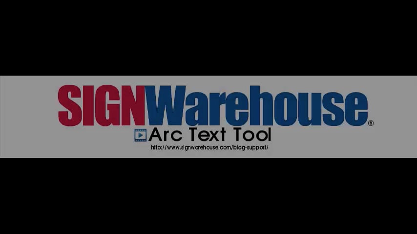 LXi Basic Text Tutorial 3 Arc on Vimeo