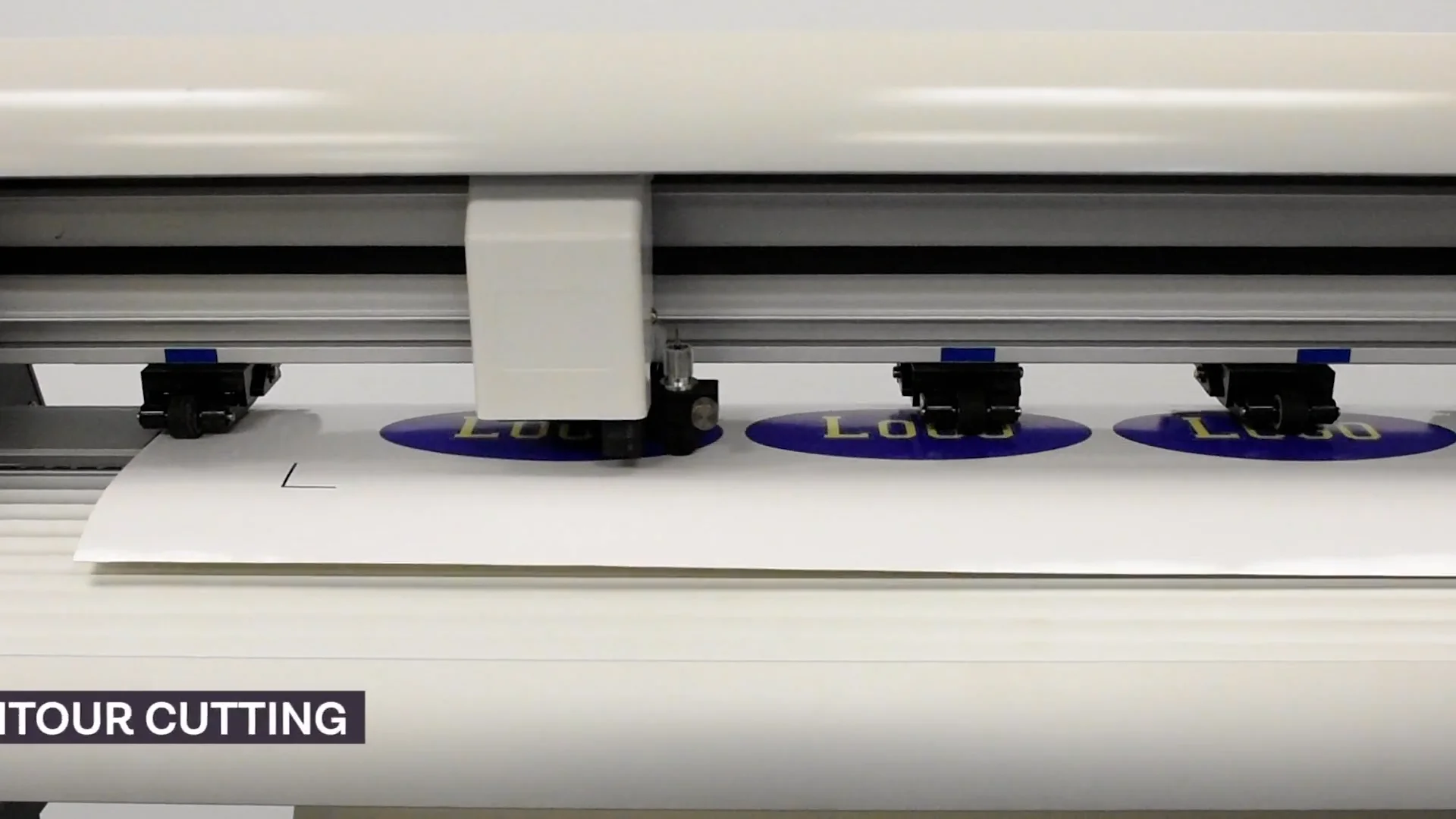 Rogue Training 10 - Contour Cut with RIP & Print on Vimeo