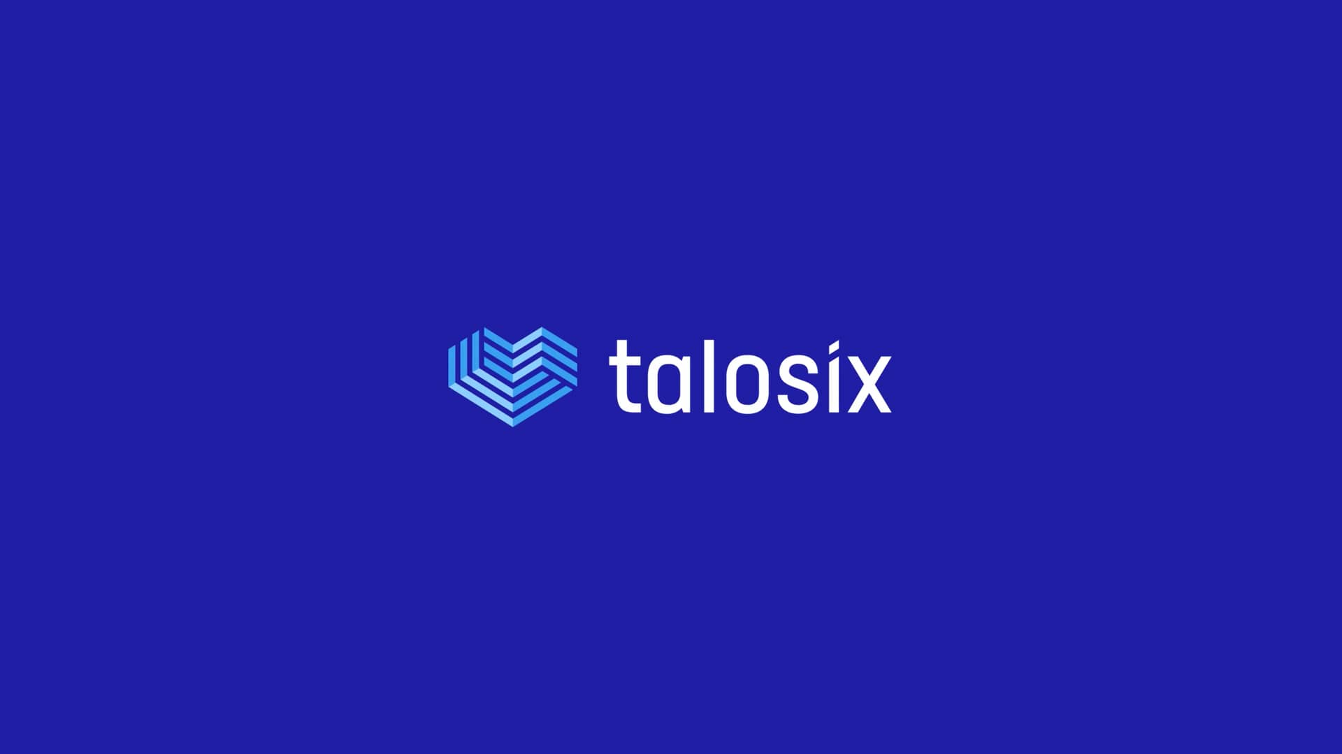 Talosix Platform Overview on Vimeo