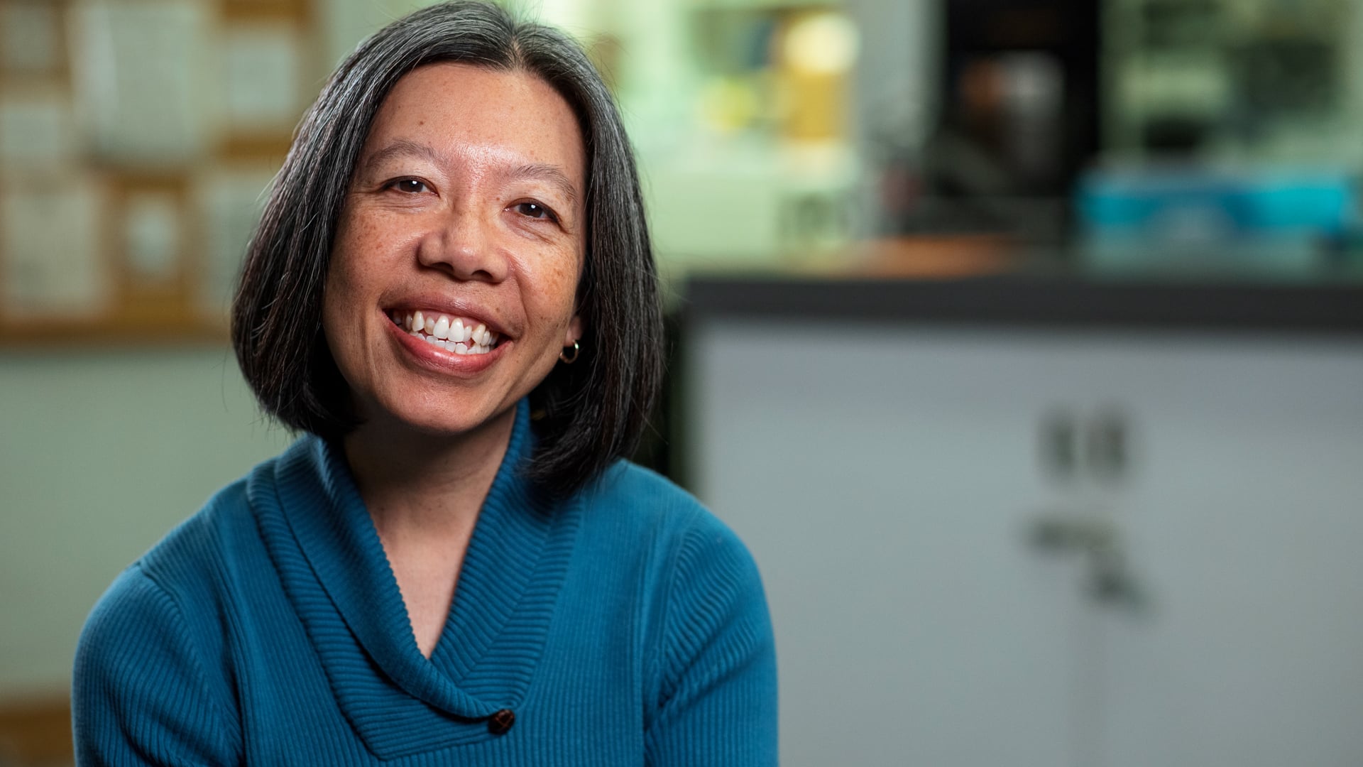 STORY GALLERY | Who Taught You