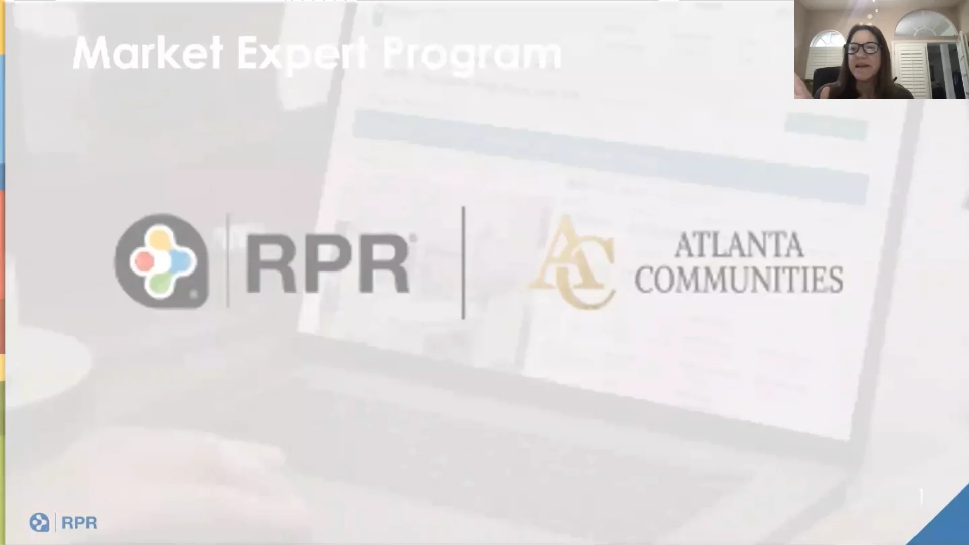 [Atlanta Communities] How Do You RPR? – User Panel on Vimeo