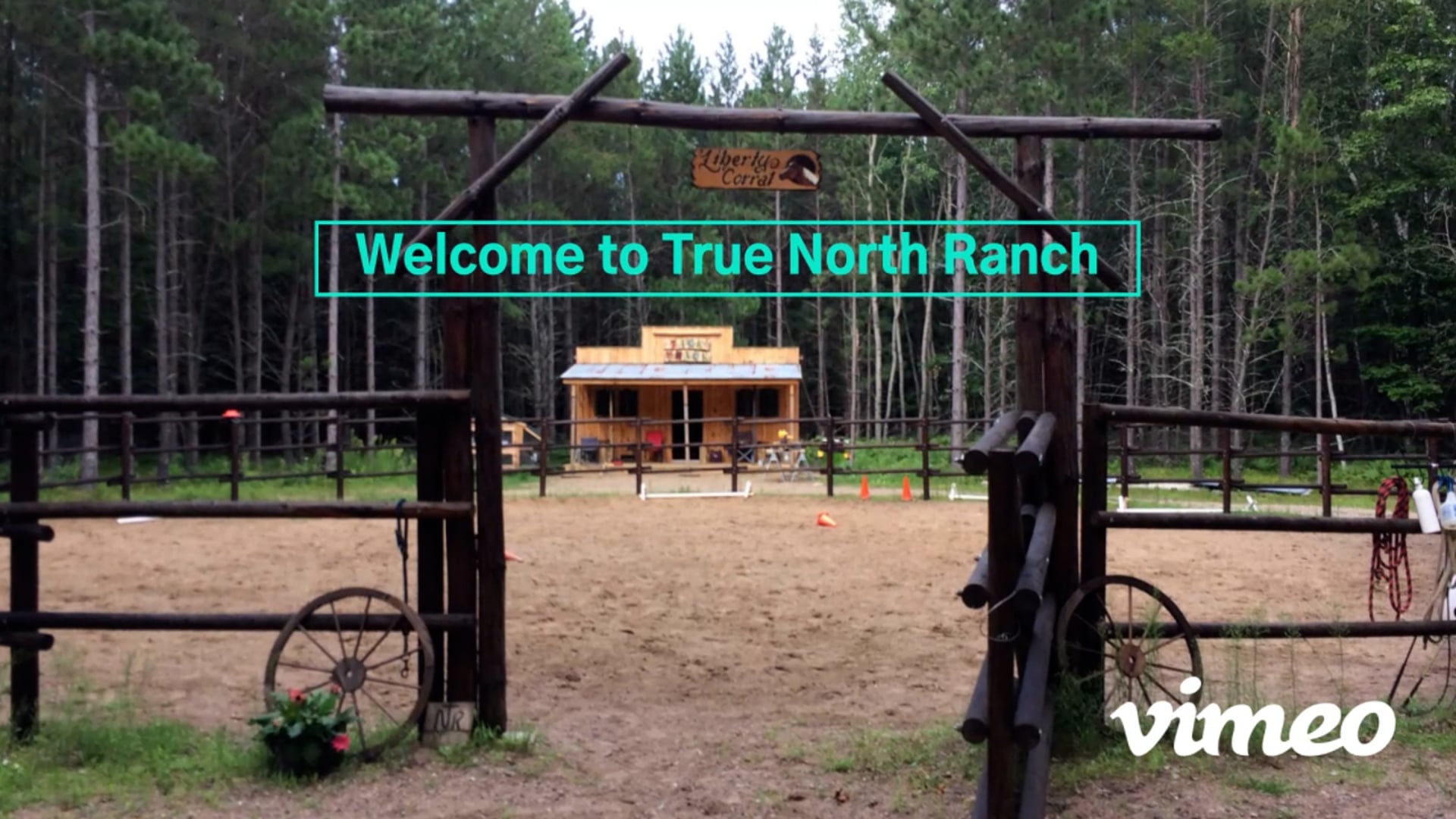 True North Ranch, Ministries