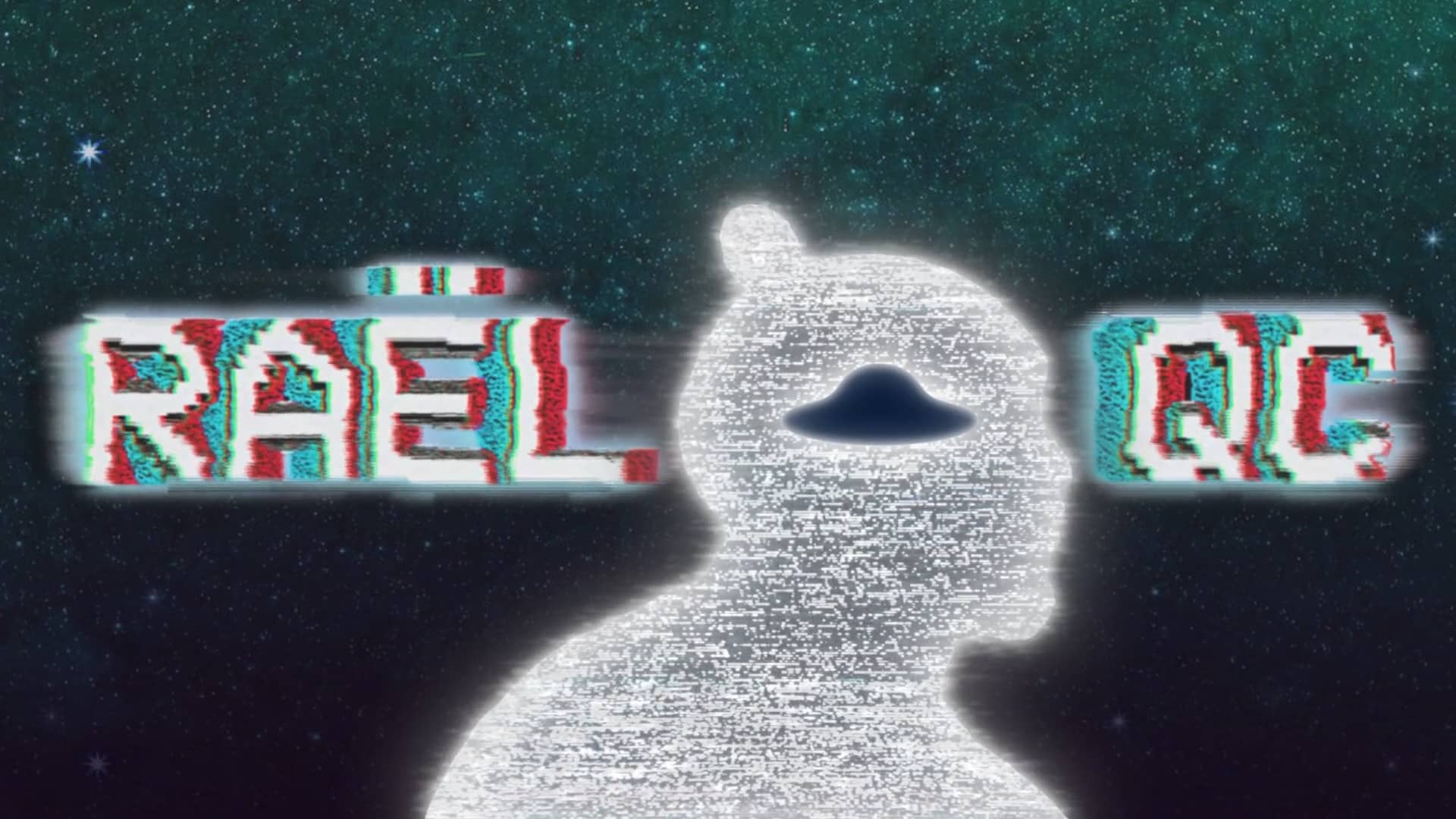 Raël QC I Bande-annonce on Vimeo