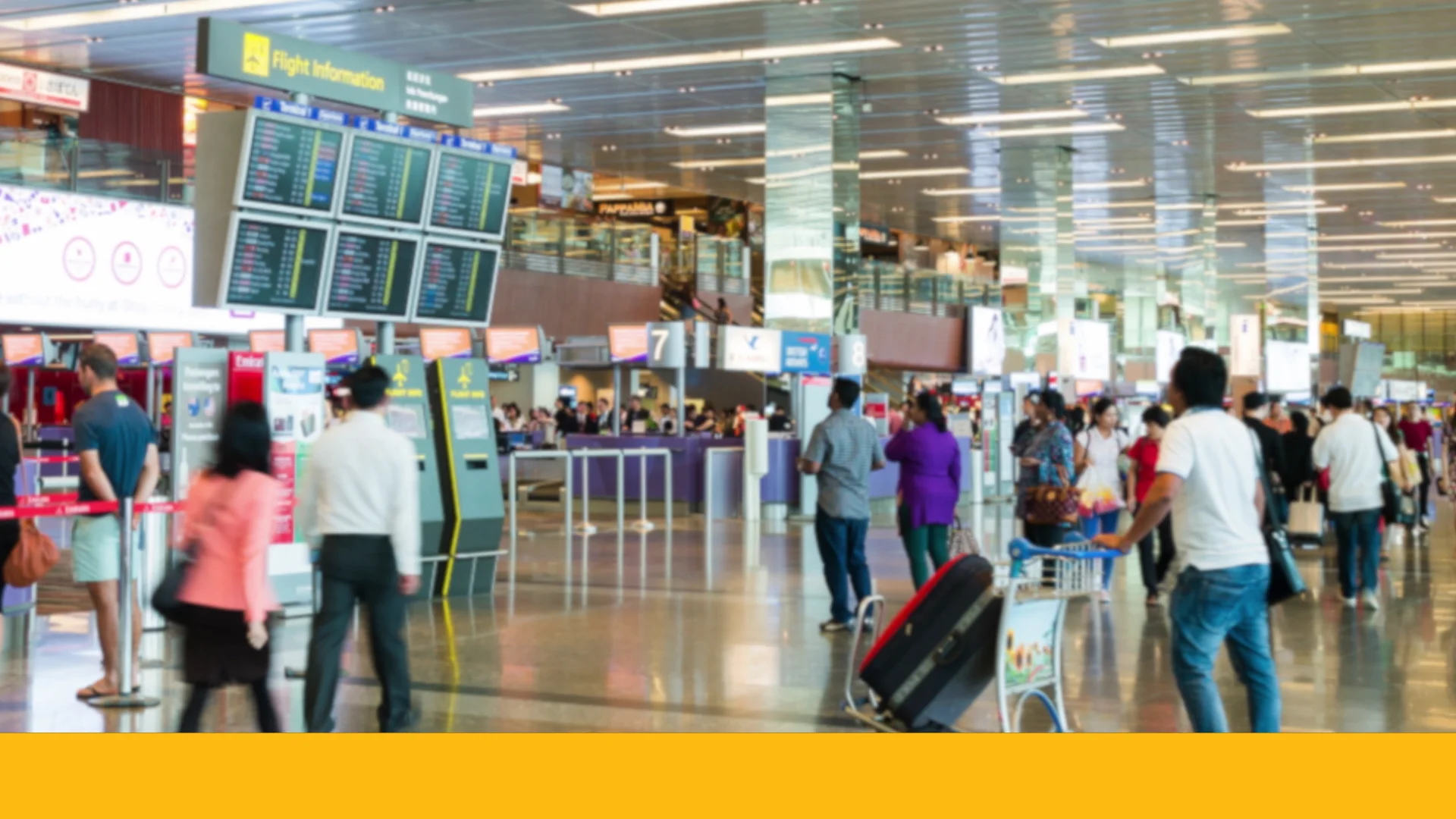 Oh Nellie Promos' Work Video on Vimeo