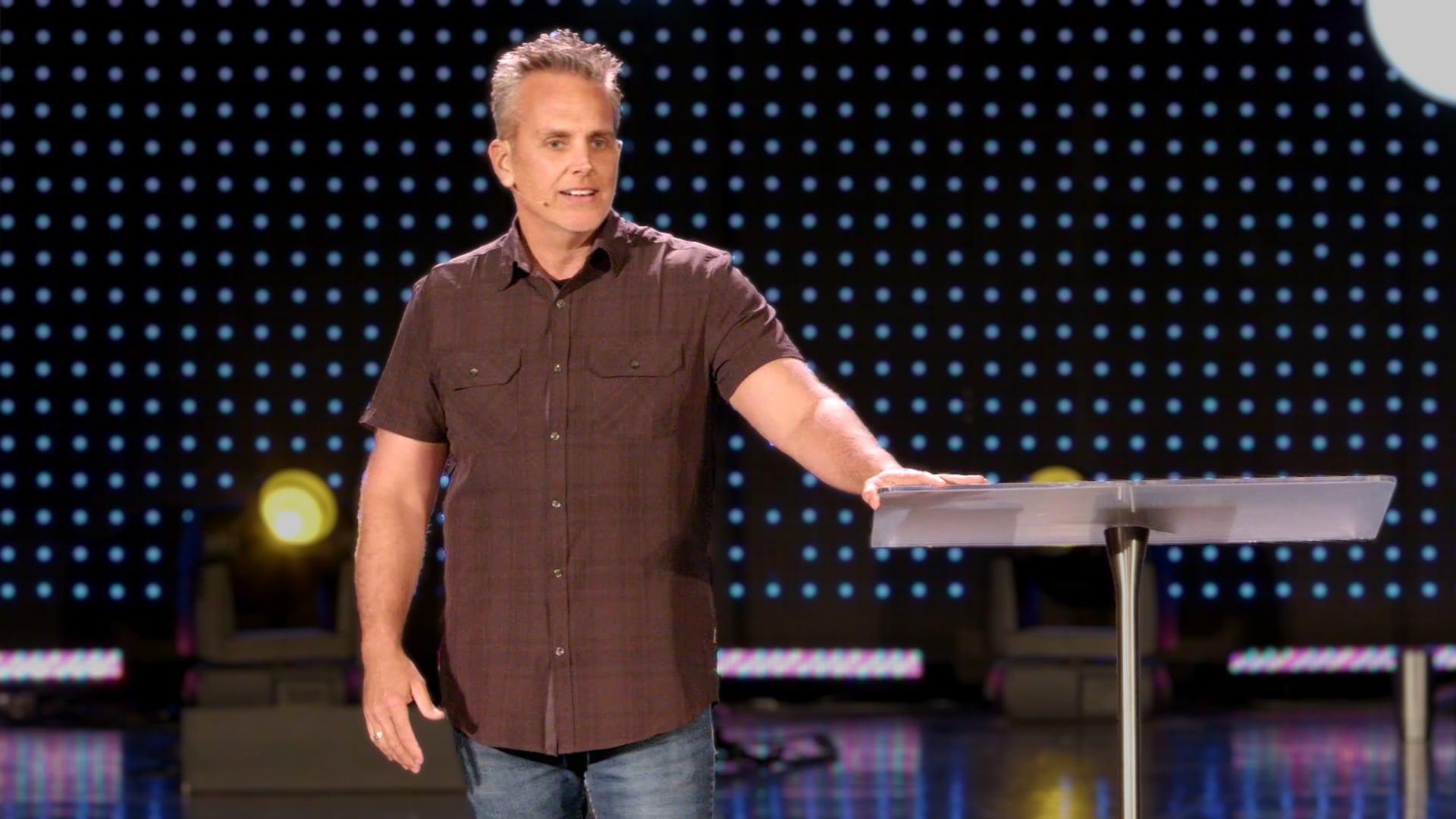 Message Archives | Valorous Church