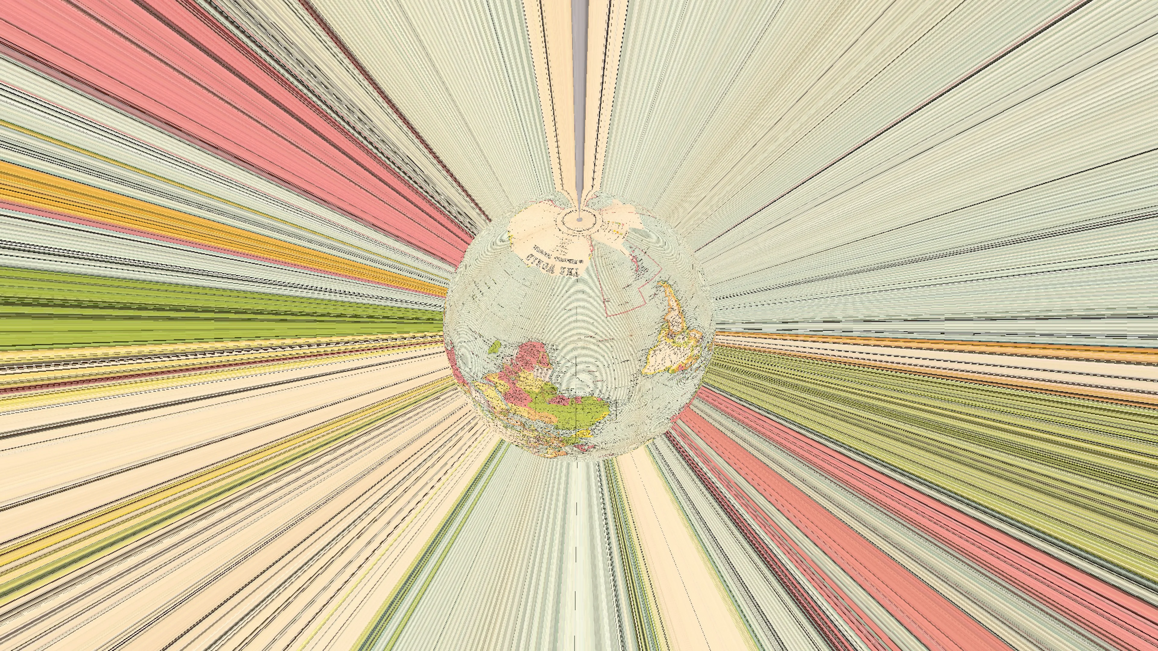 Creative Task Aalto_Map projections on Vimeo