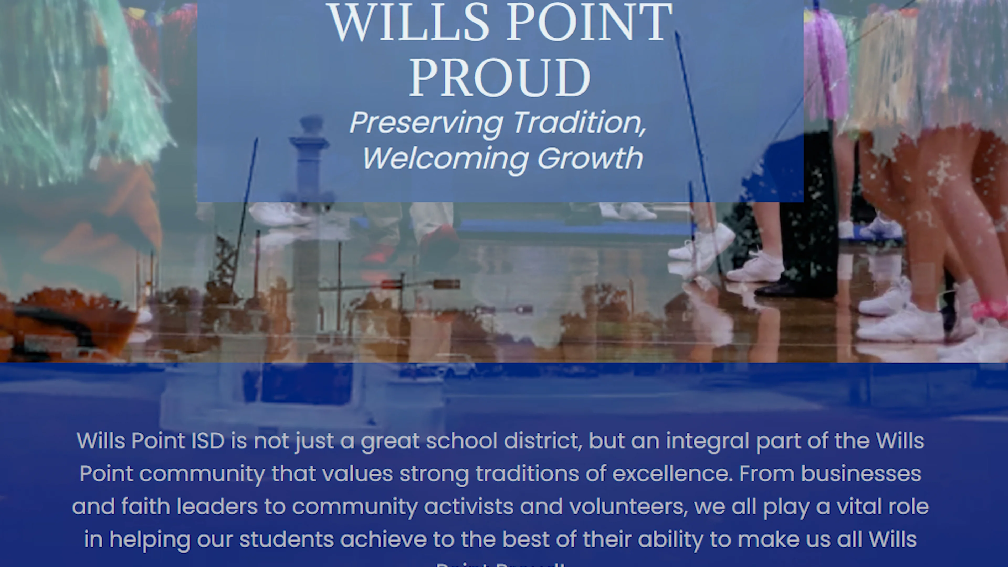 Medium - Wills Point ISD on Vimeo