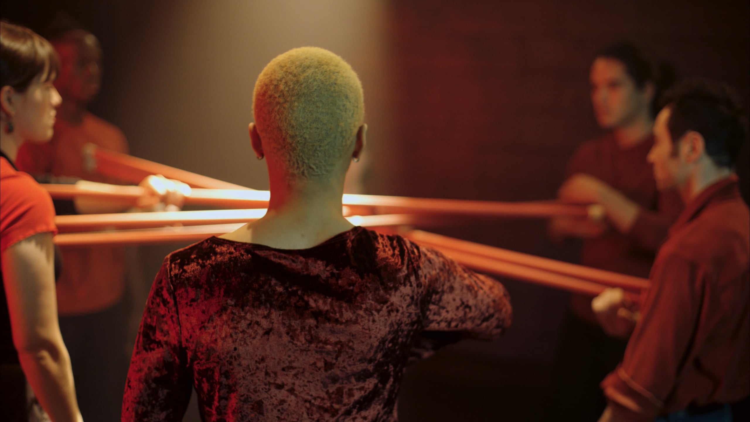 Symphonie de cœurs | National Creation Fund | National Arts Centre