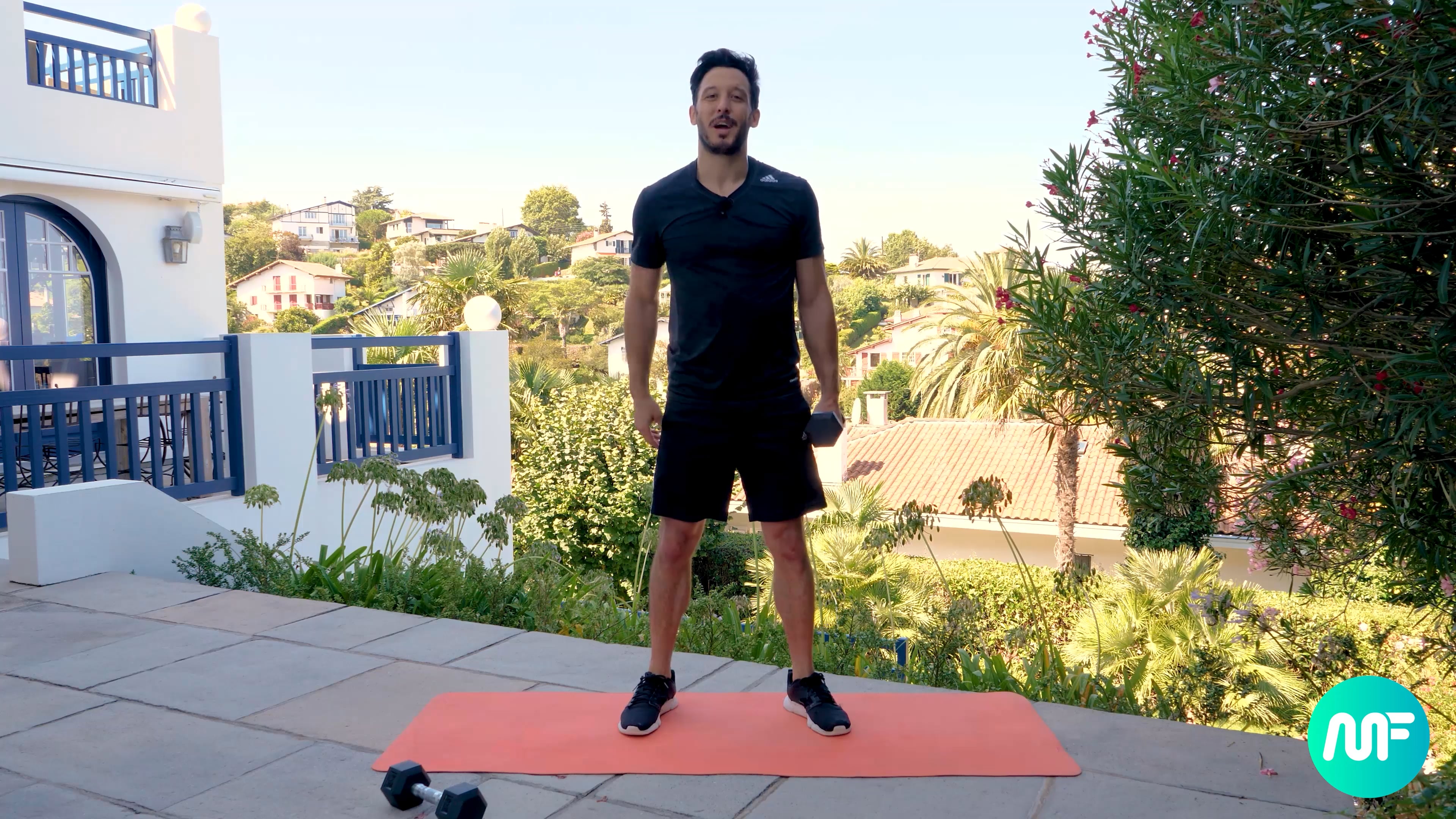 Power Fit #16 full body on Vimeo