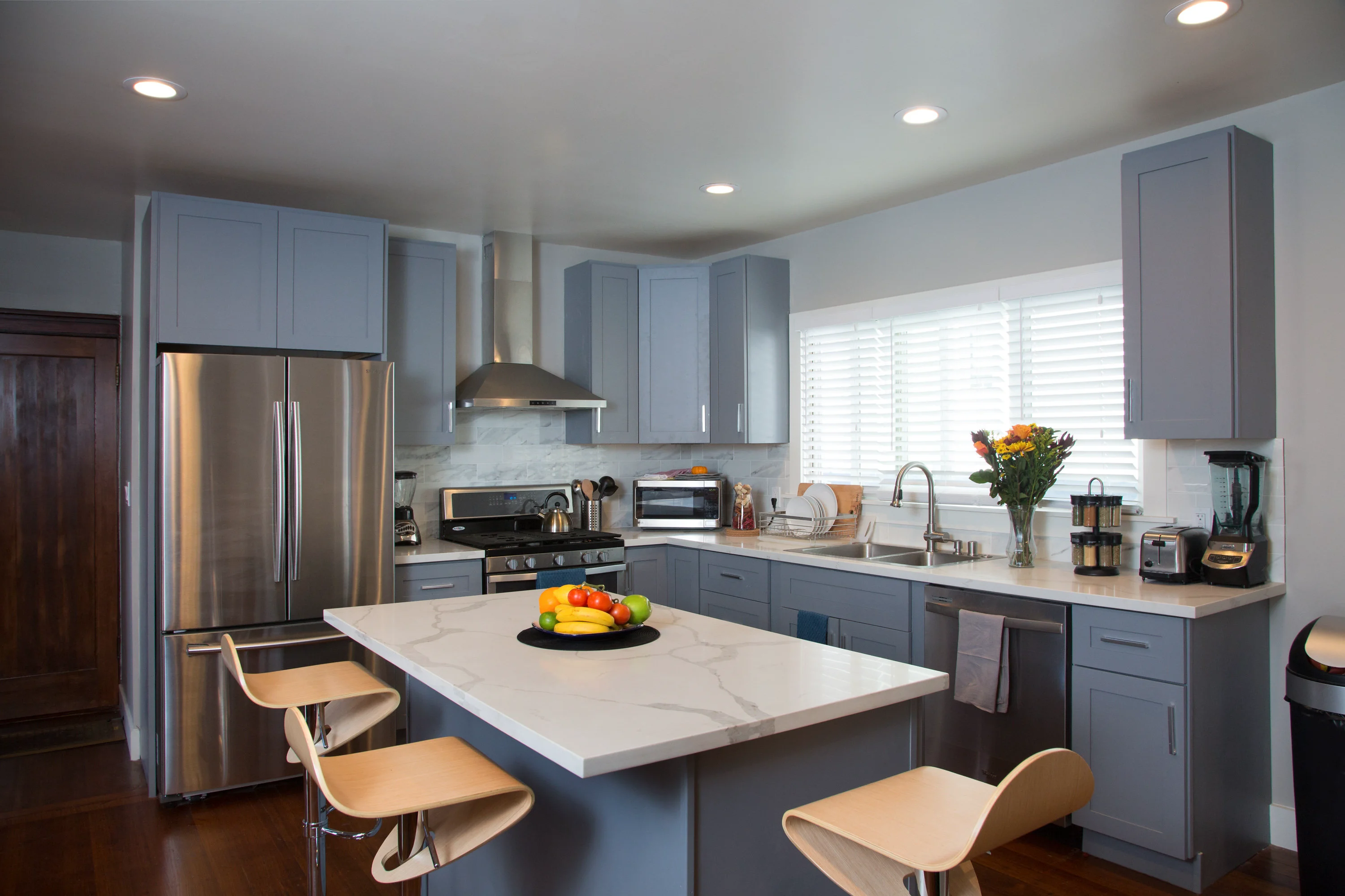 The Channing | 2901 Channing Way