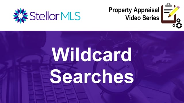 Appraisal Series on Vimeo