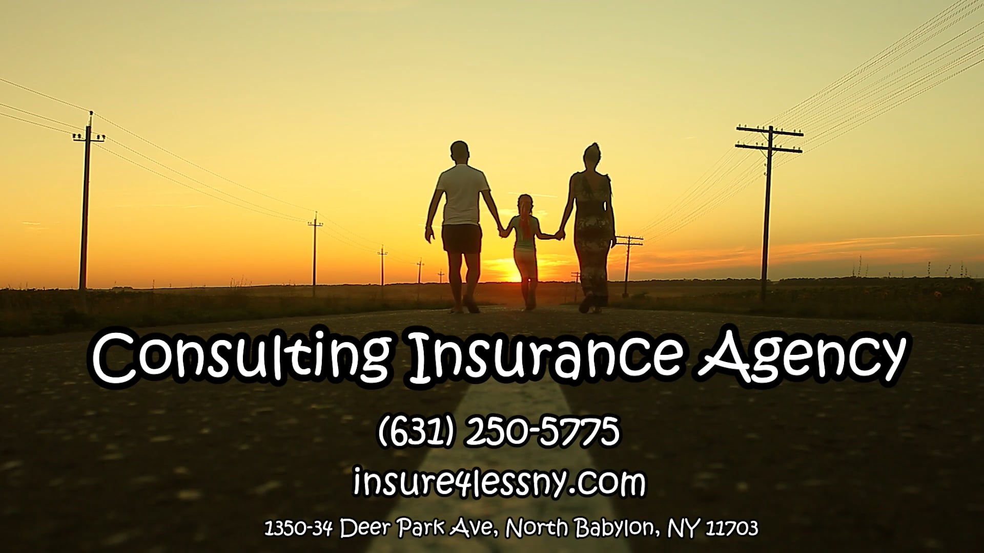 Consulting Insurance Agency - North Babylon, NY.mp4 on Vimeo