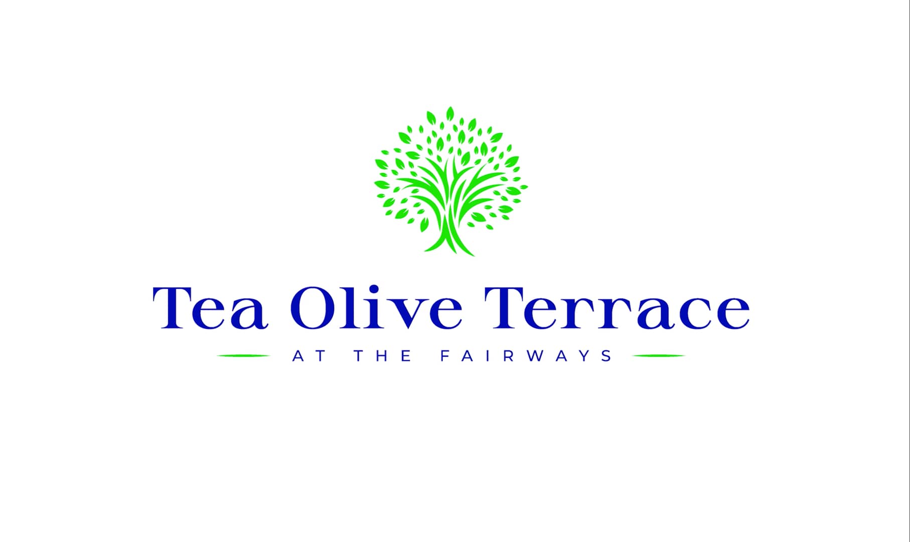 Tea Olive Terrace at The Fairways | William Ryan Homes on Vimeo