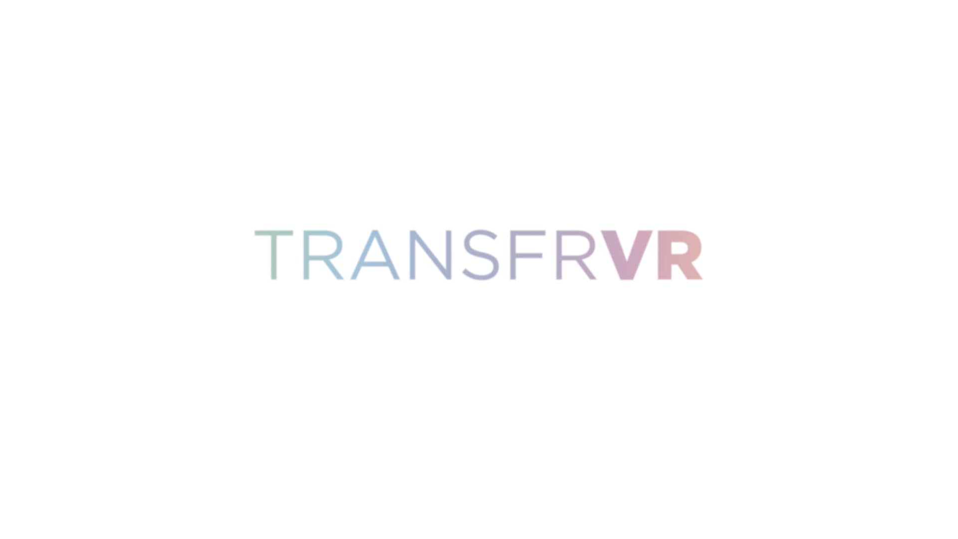 TRANSFR Overview on Vimeo