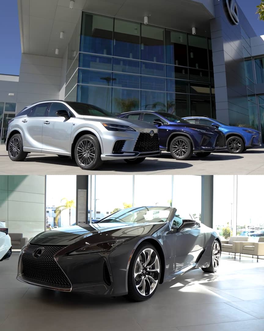 TV Lexus - Social Feed on Vimeo