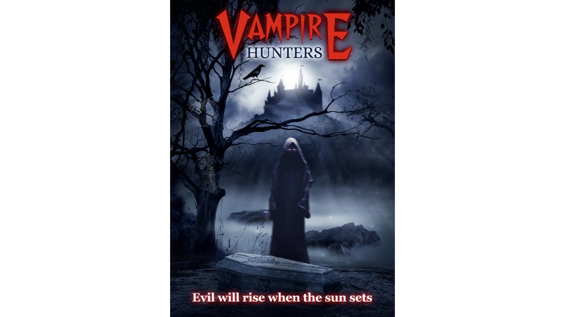Vampire Hunters.mp4 on Vimeo