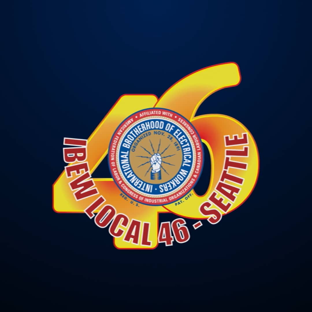 IBEW Local 46: Dispatch report for February 2023 insta on Vimeo