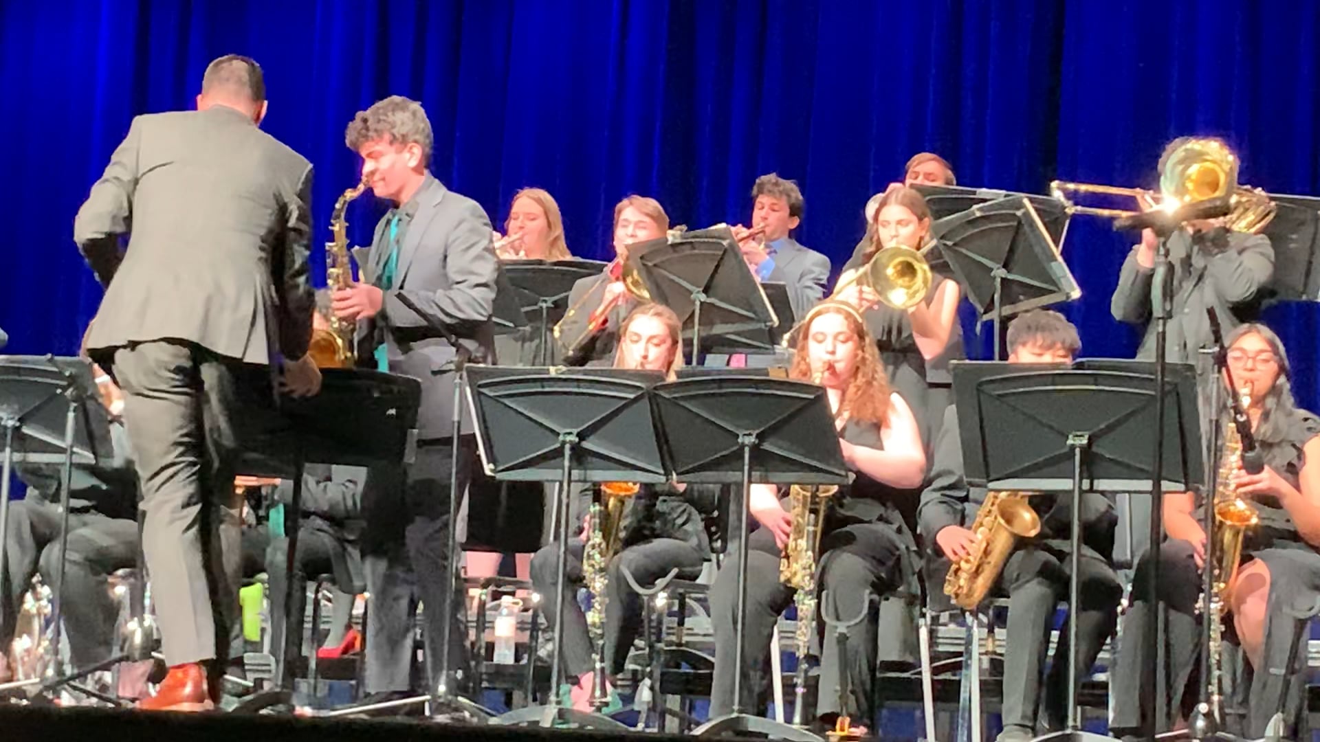 Southern Regional HS 2023 #1 on Vimeo