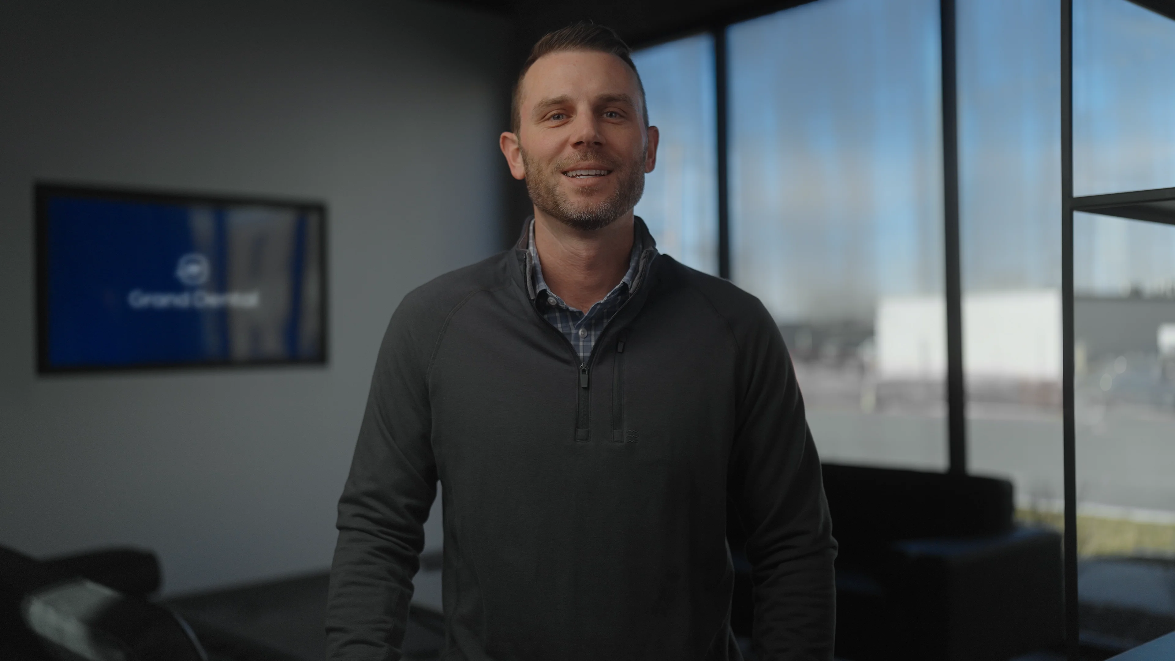 About 'Dr. Nick Matthews.mp4