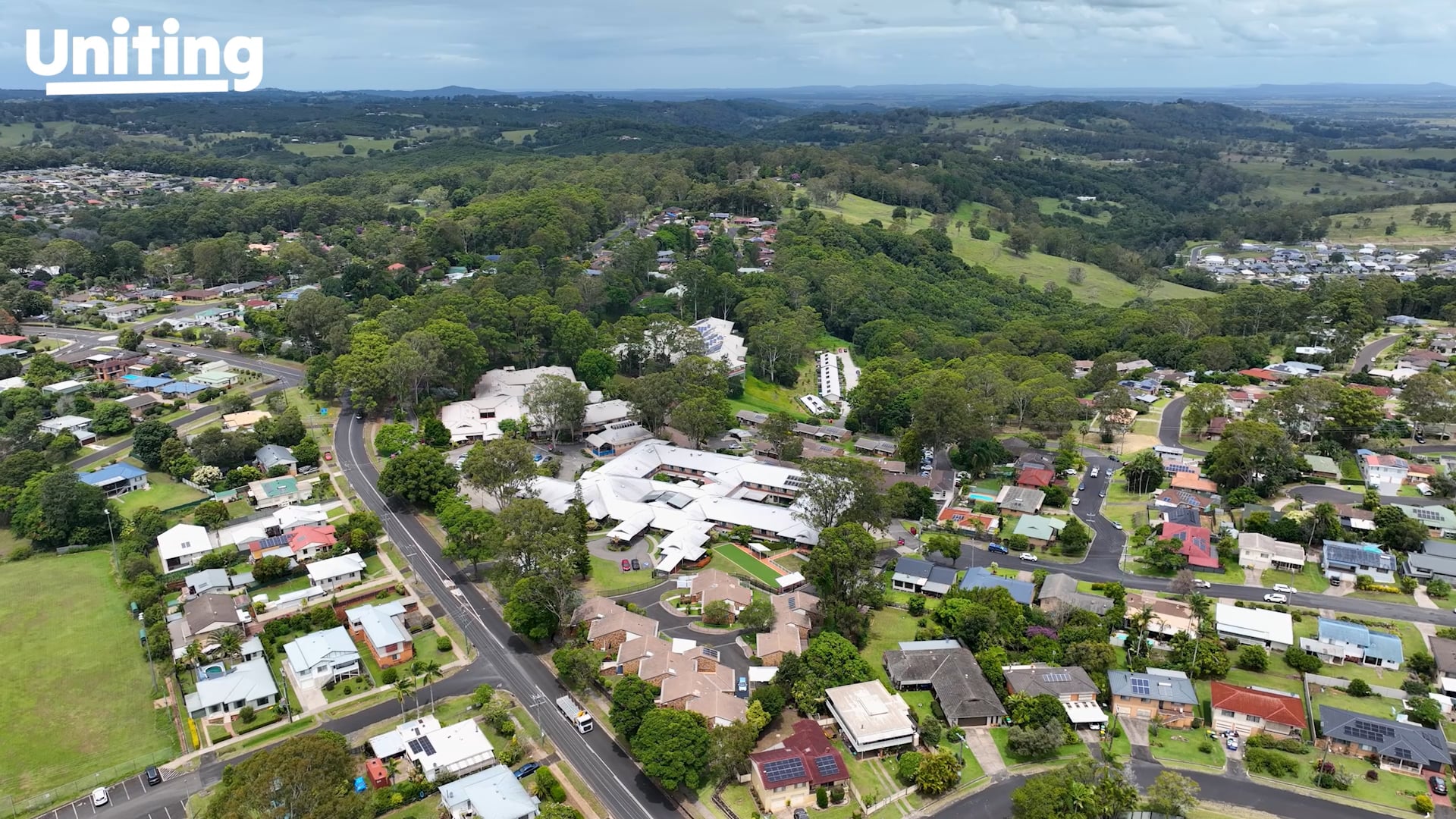 Uniting Goonellabah tour on Vimeo