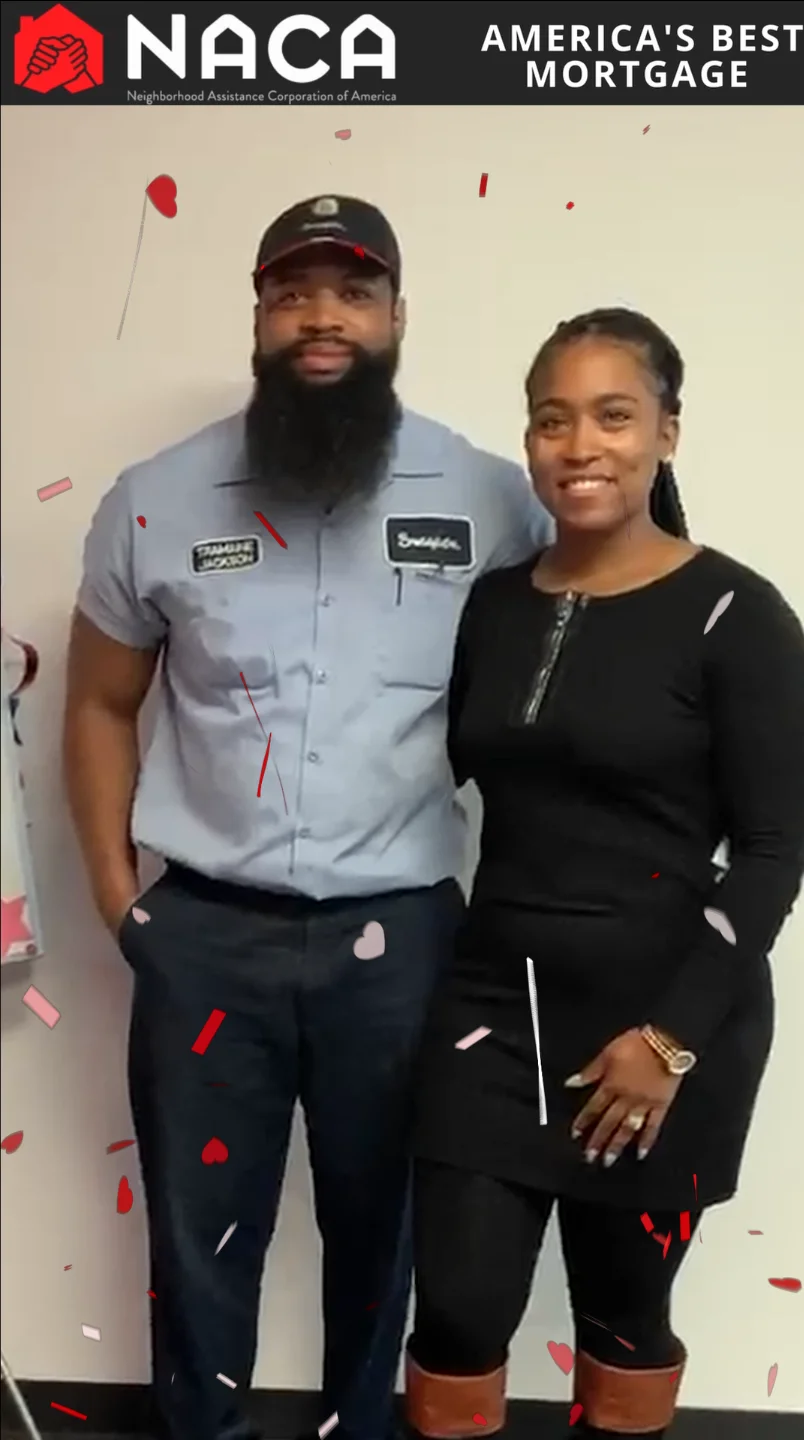 Ciera Jackson Closing Video on Vimeo