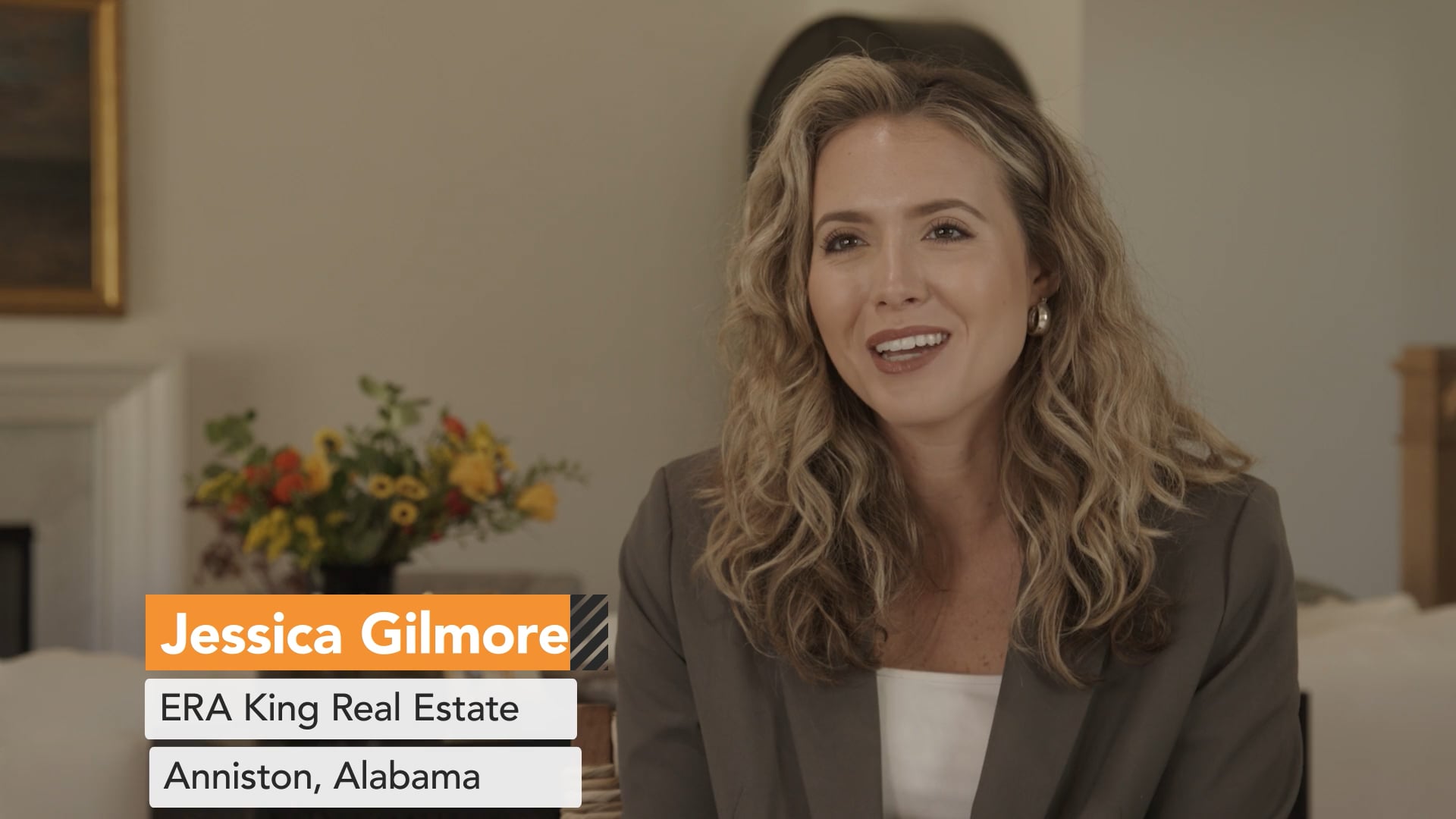 RISMedia Rookie of the Year - Jessica Gilmore