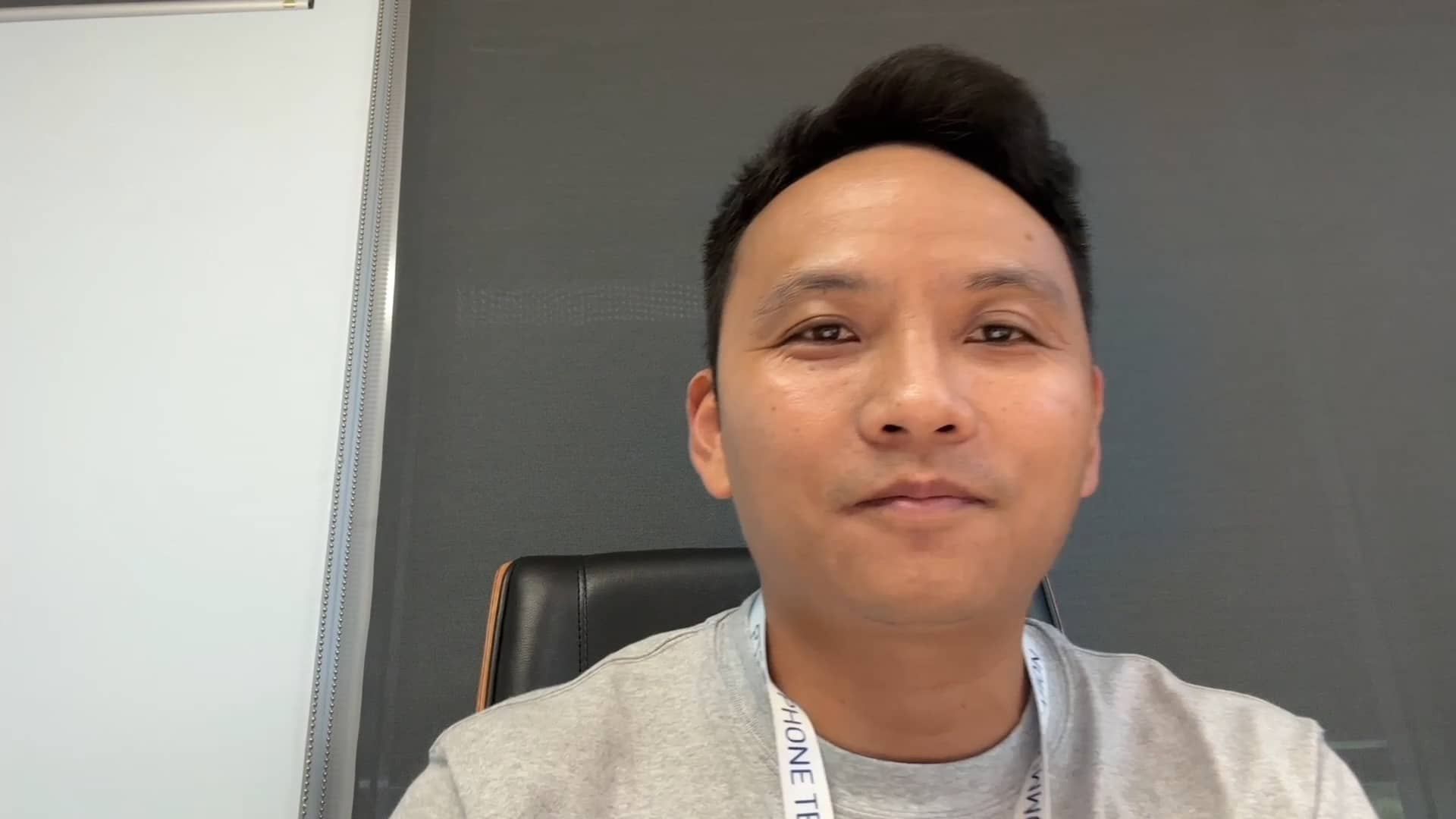 PTC director video II on Vimeo