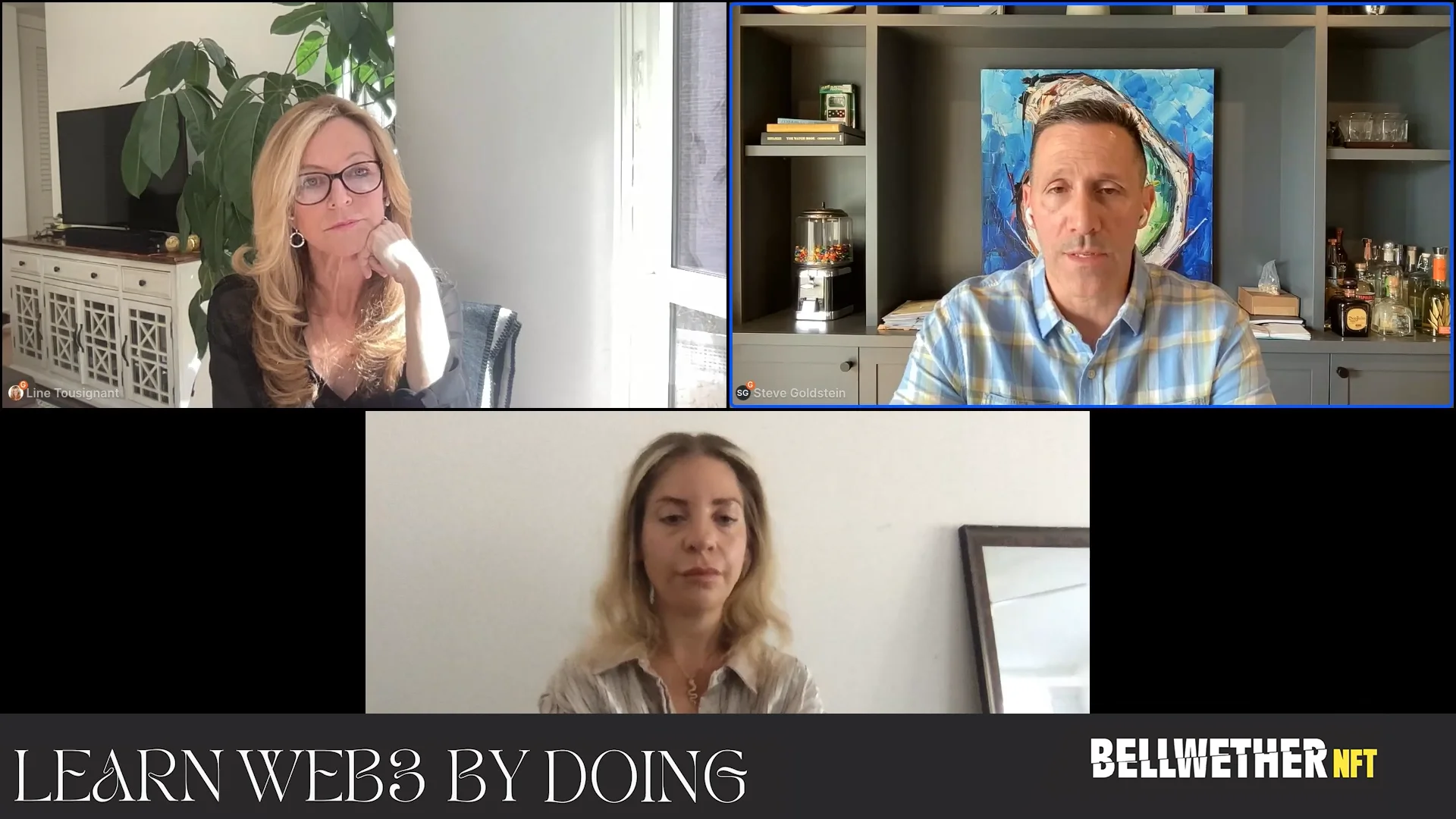 Line Tousignant_Brand Loyalty & Rewards_March 2023 Promo2 on Vimeo