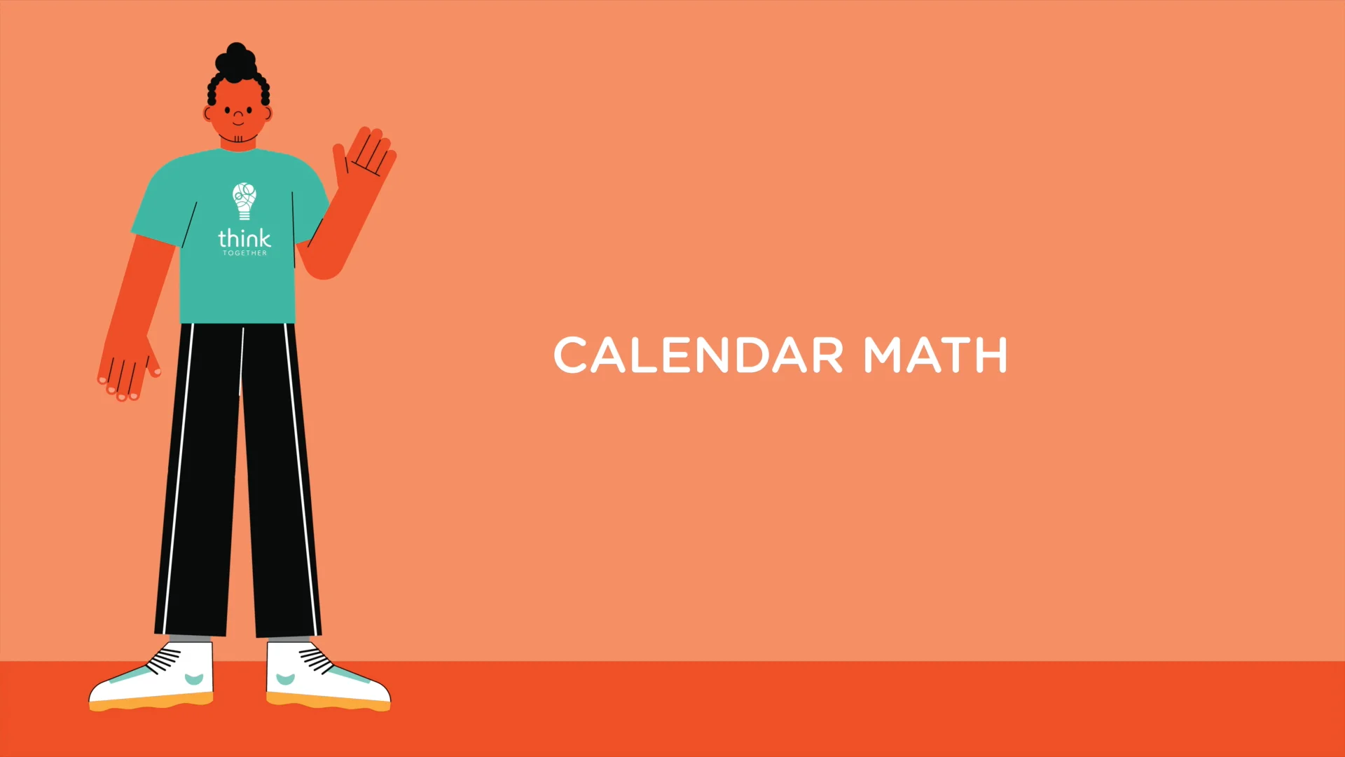 Calendar Math on Vimeo