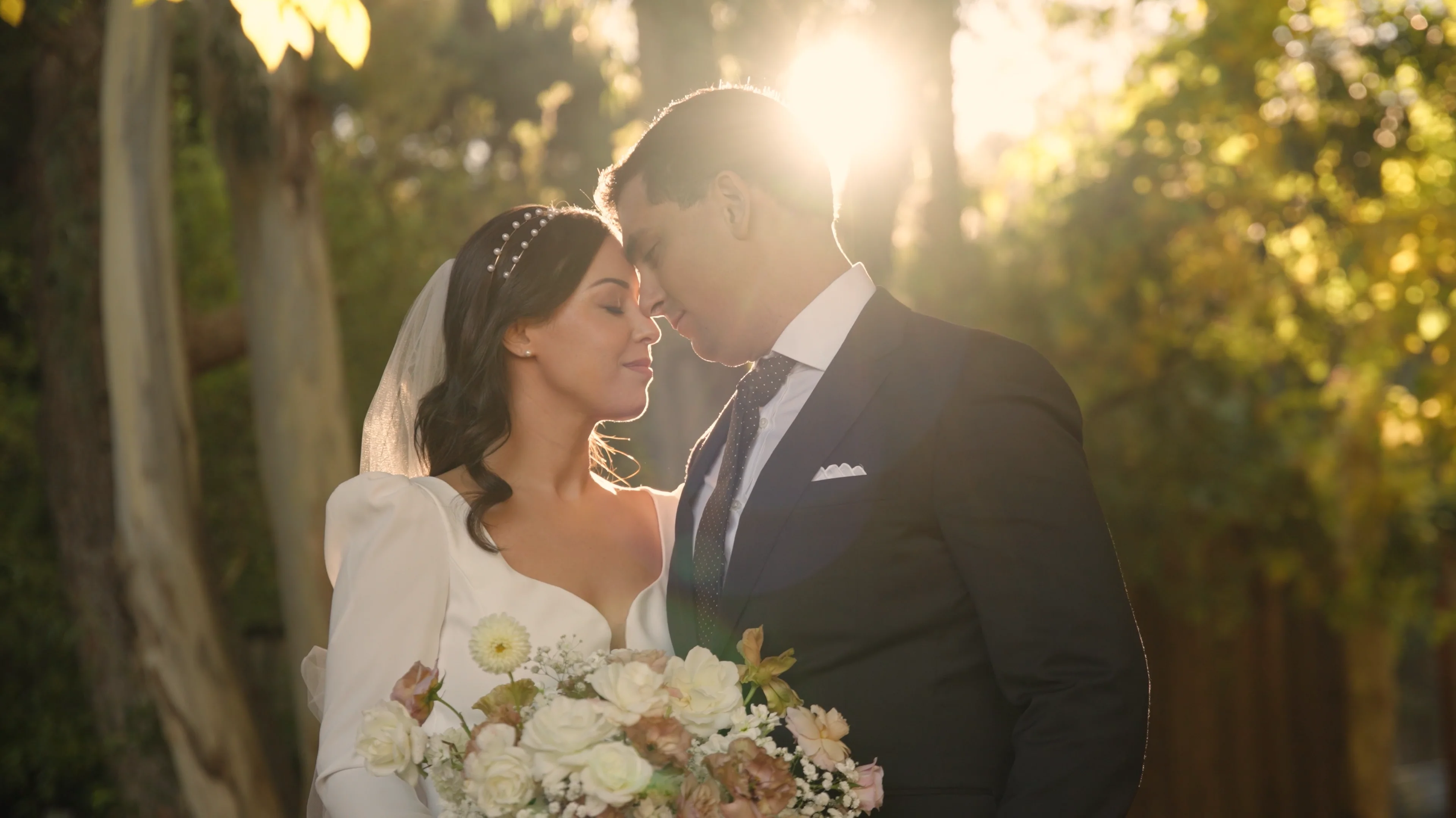 Lindsay & Alexander Schechter.mp4 on Vimeo