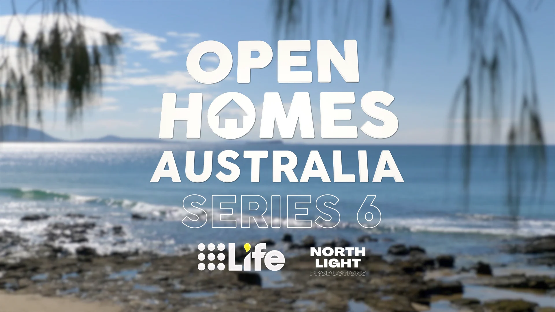 Open Homes Australia Series 6 Teaser (Vertical) on Vimeo