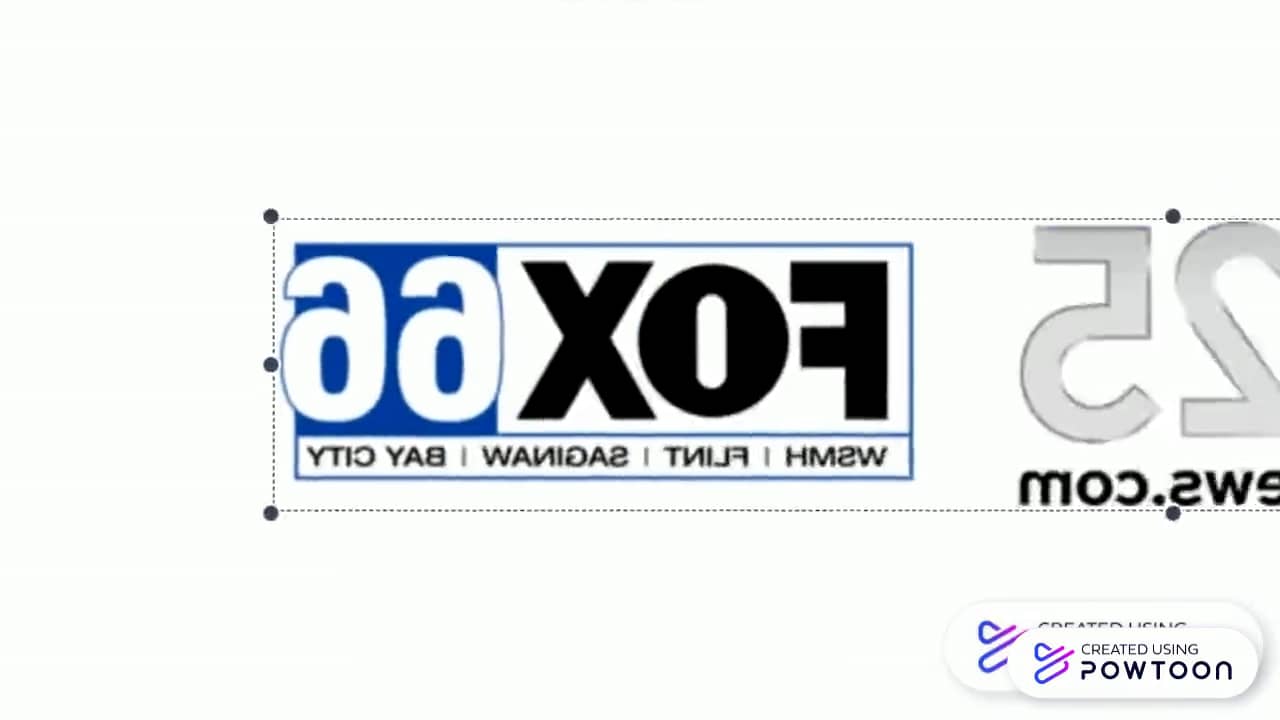 WNEM TV-5 Chases by ABC 12, NBC 25, and Fox 66 on Vimeo